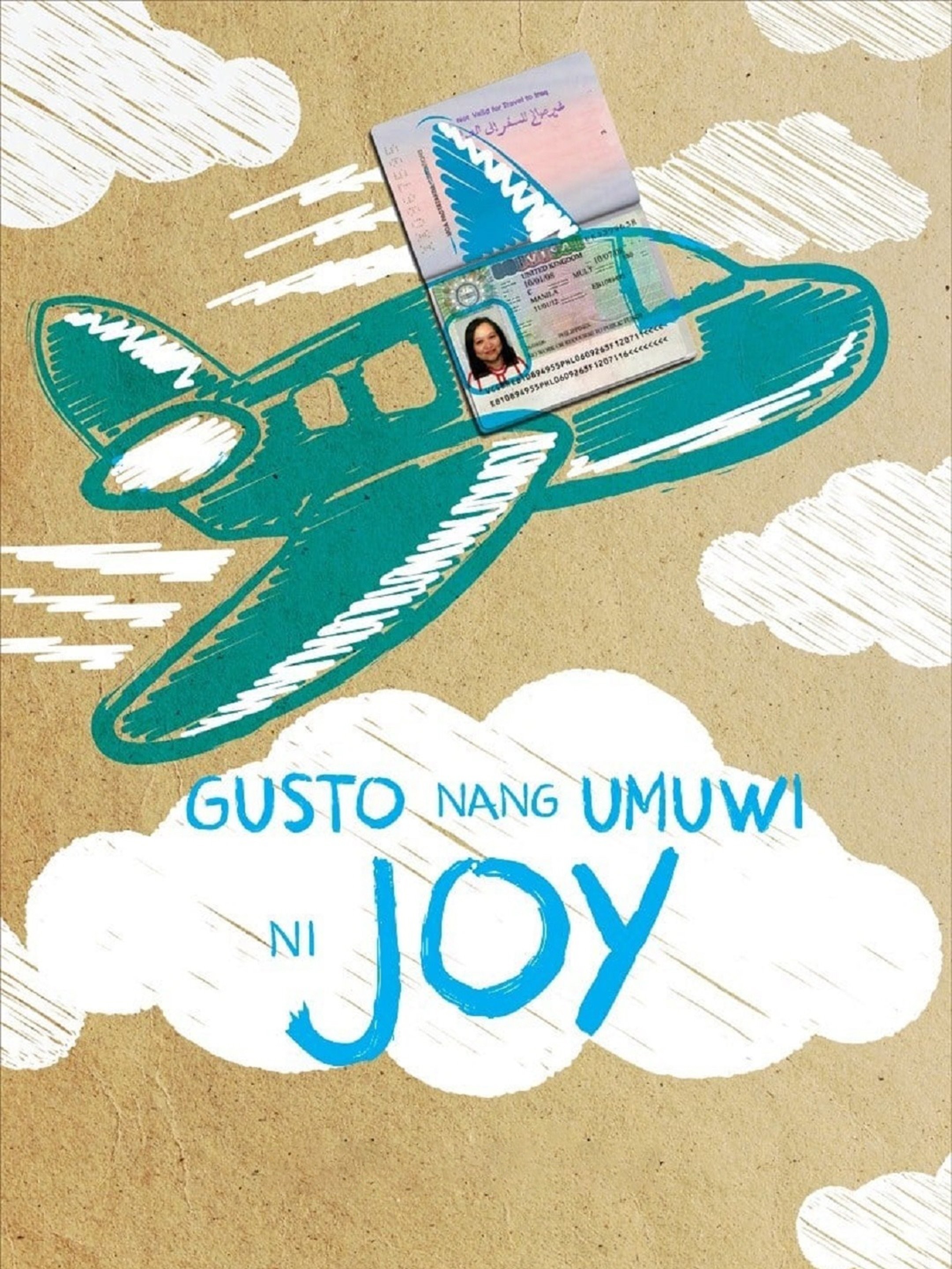 Gusto Nang Umuwi ni Joy | Rotten Tomatoes