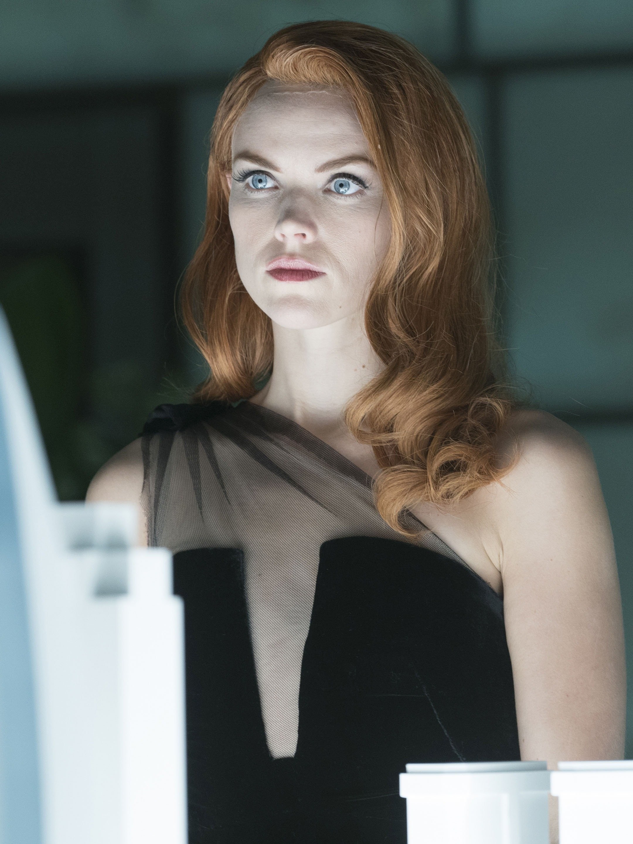 The Beginning... Pictures | Rotten Tomatoes