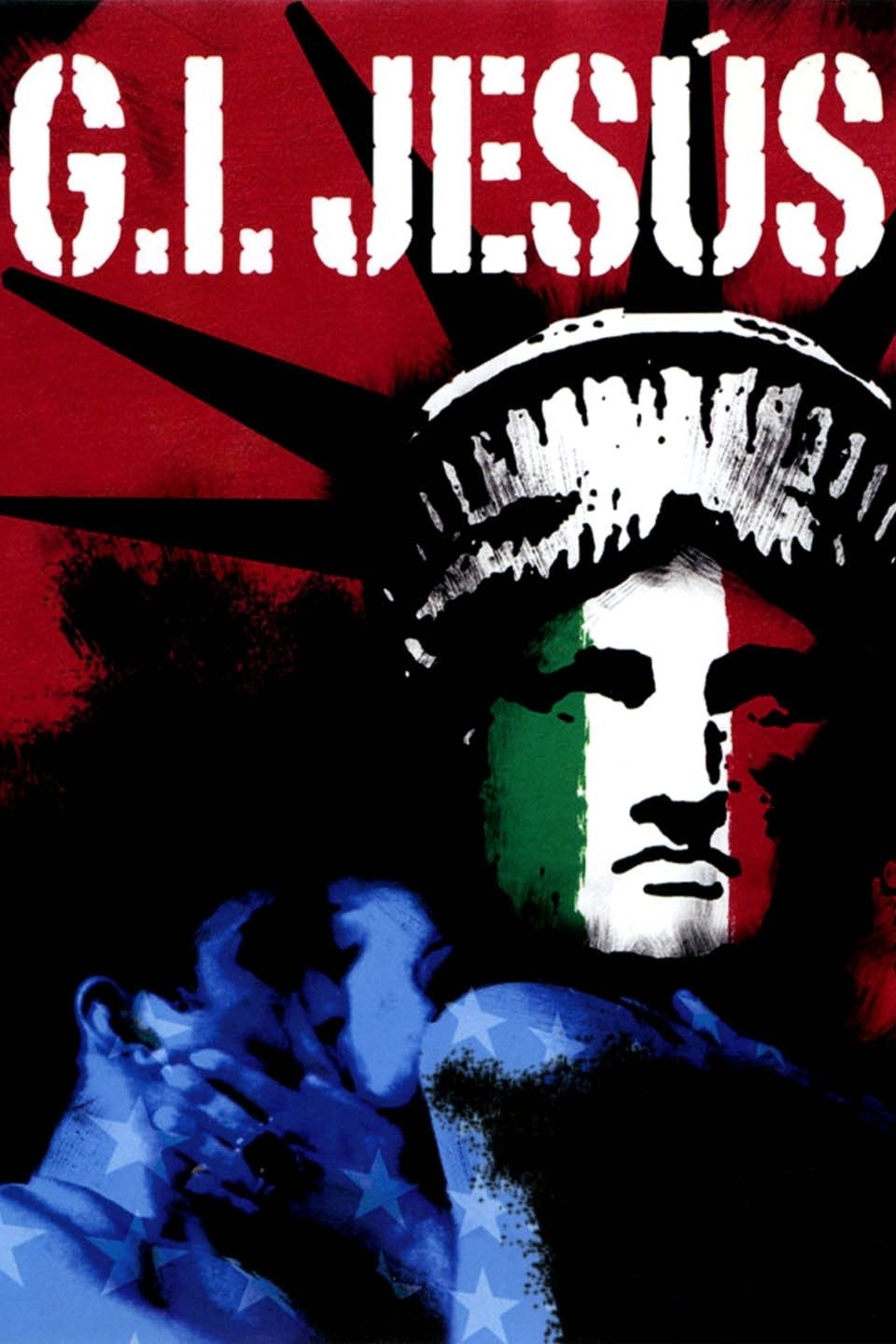 G. I. Jesus Pictures | Rotten Tomatoes
