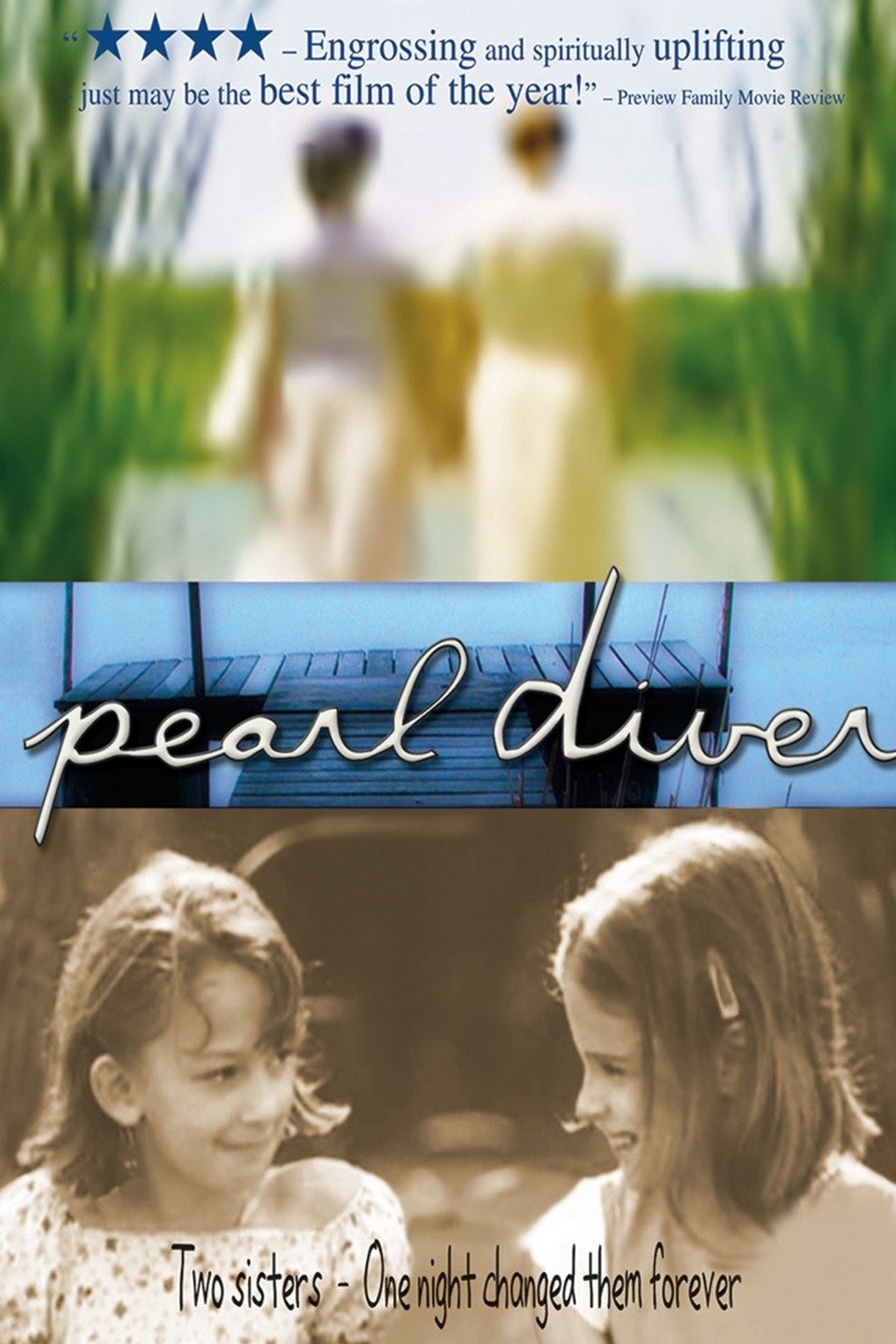 Pearl Diver | Rotten Tomatoes