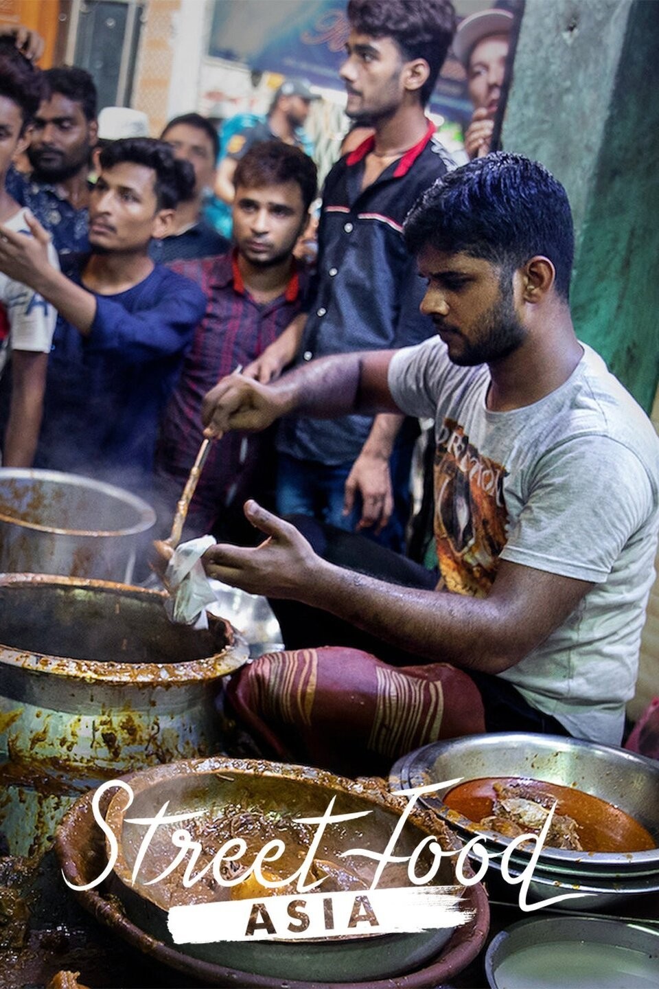 Street Food Asia