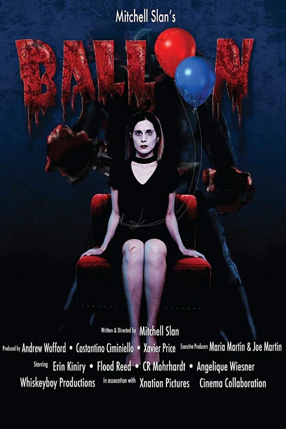 Balloon | Rotten Tomatoes