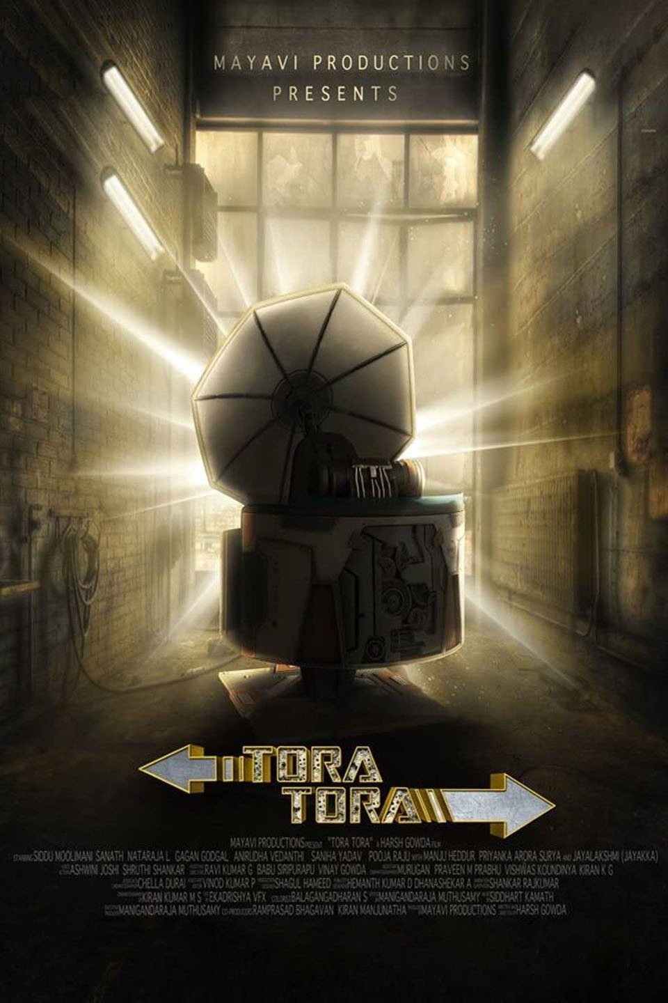 Tora Tora Pictures | Rotten Tomatoes