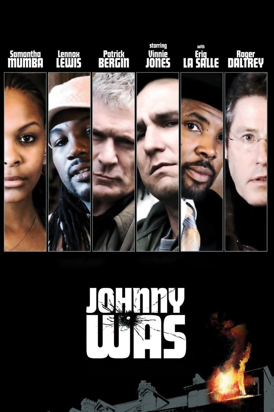 Johnny Was Pictures | Rotten Tomatoes