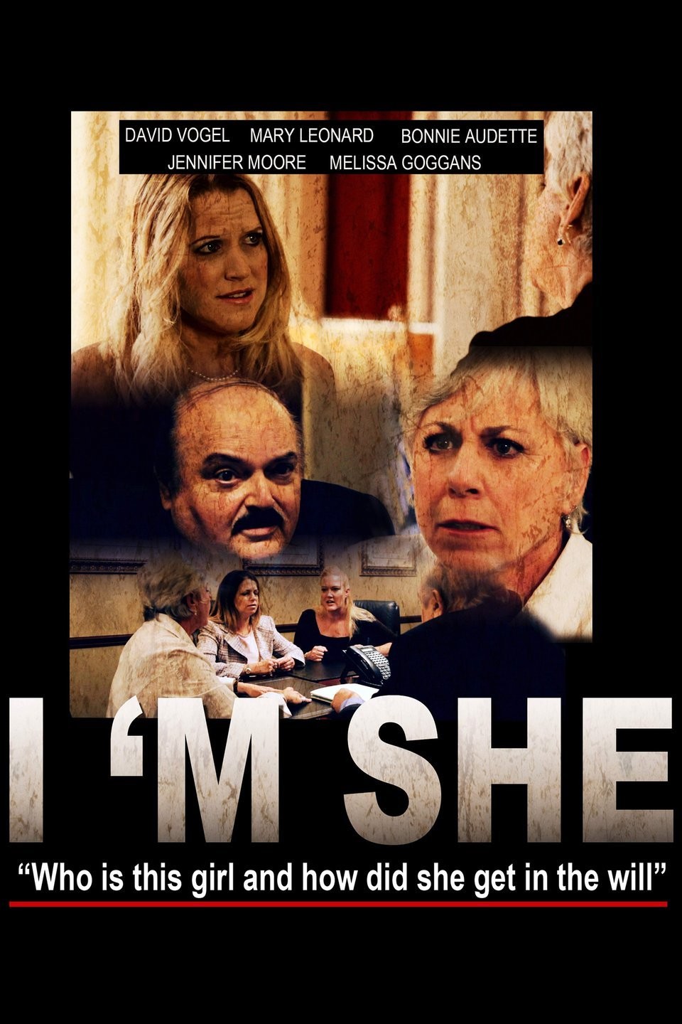 I Am She Pictures | Rotten Tomatoes