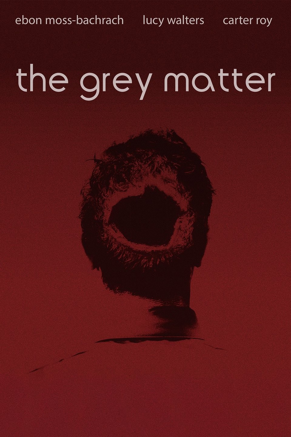 The Grey Matter | Rotten Tomatoes