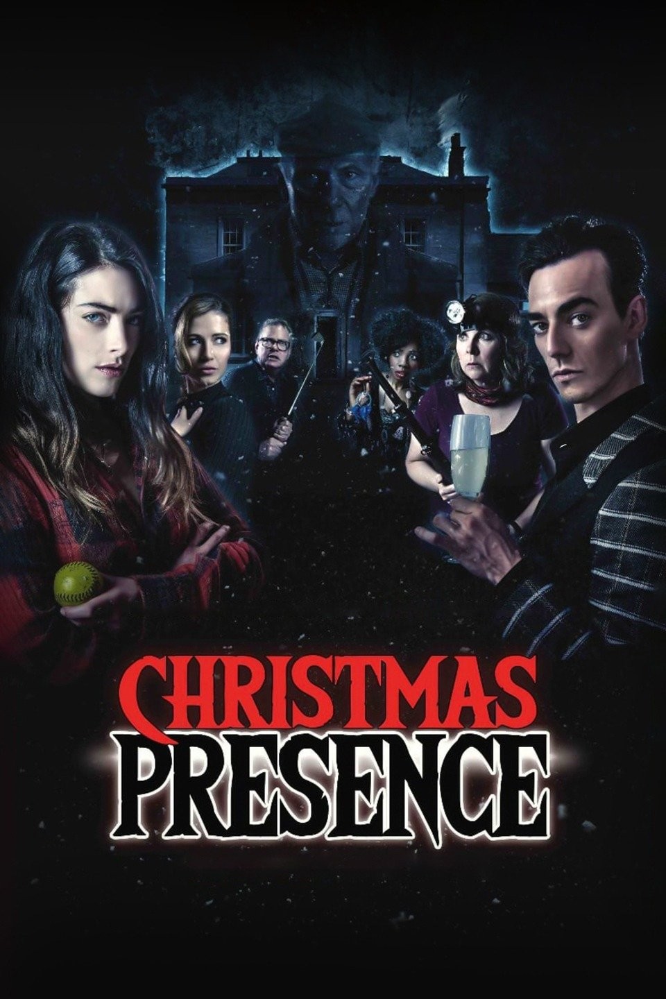 Christmas Presence | Rotten Tomatoes