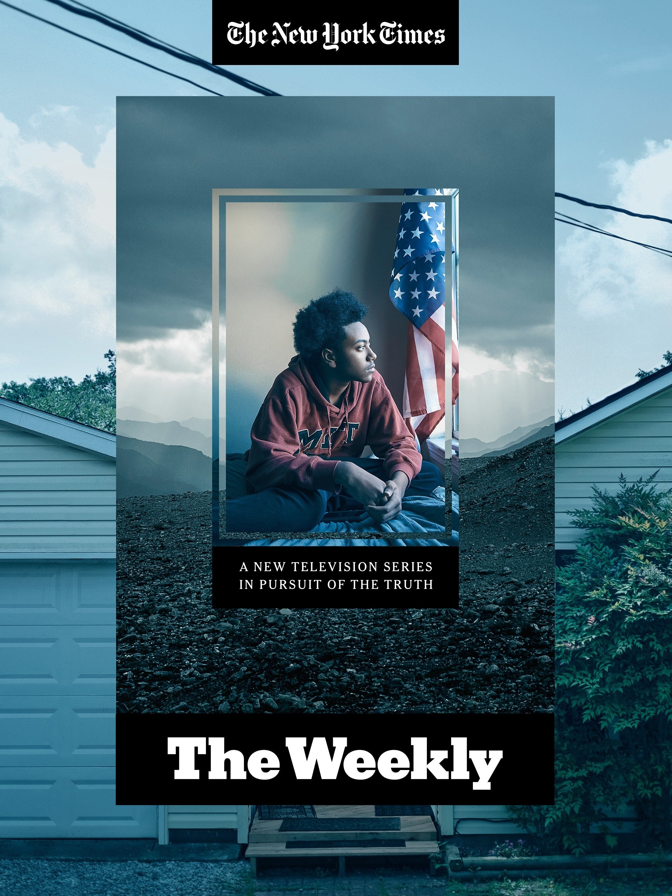 The Weekly Season 1 | Rotten Tomatoes