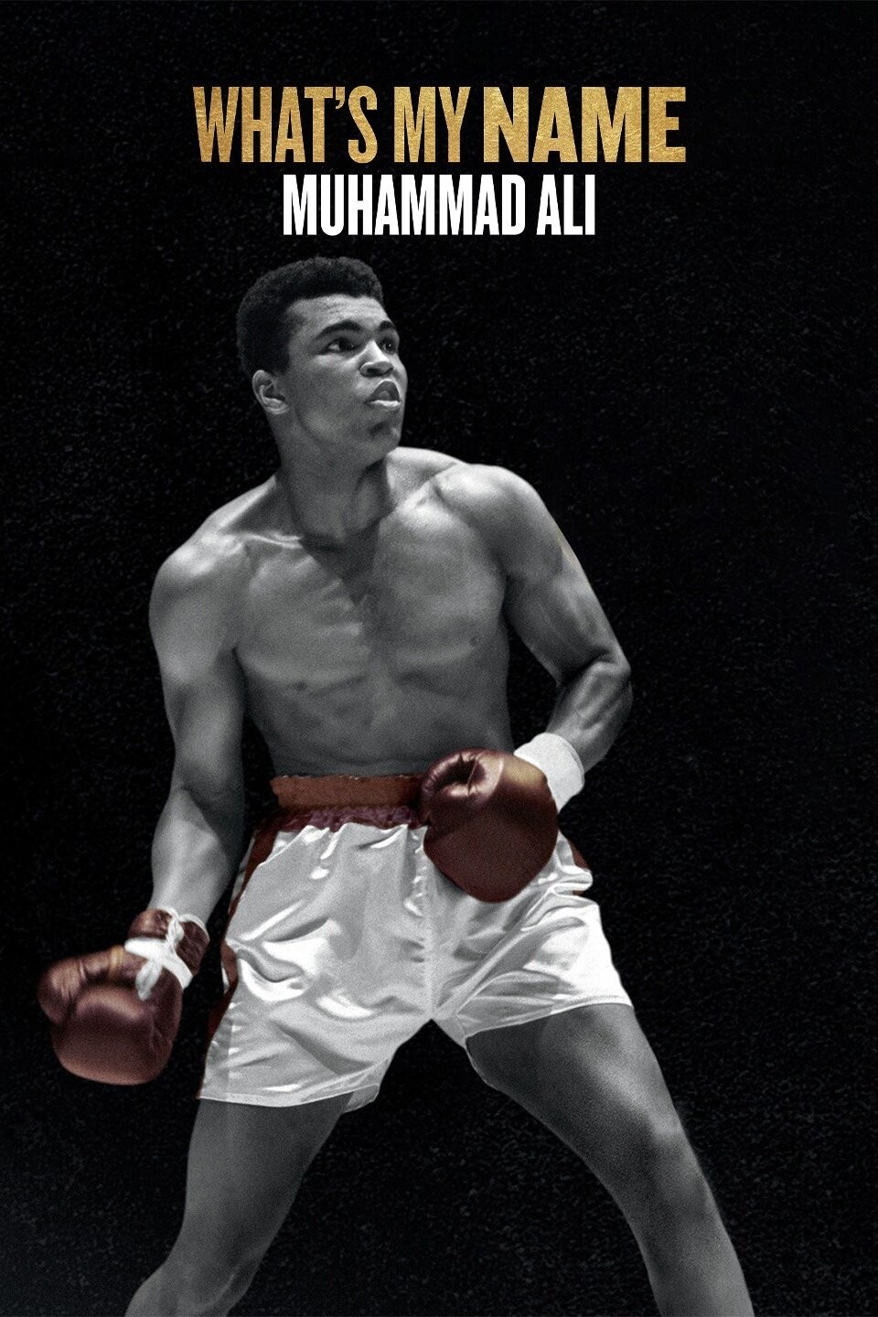 What's My Name: Muhammad Ali Season 1 | Rotten Tomatoes