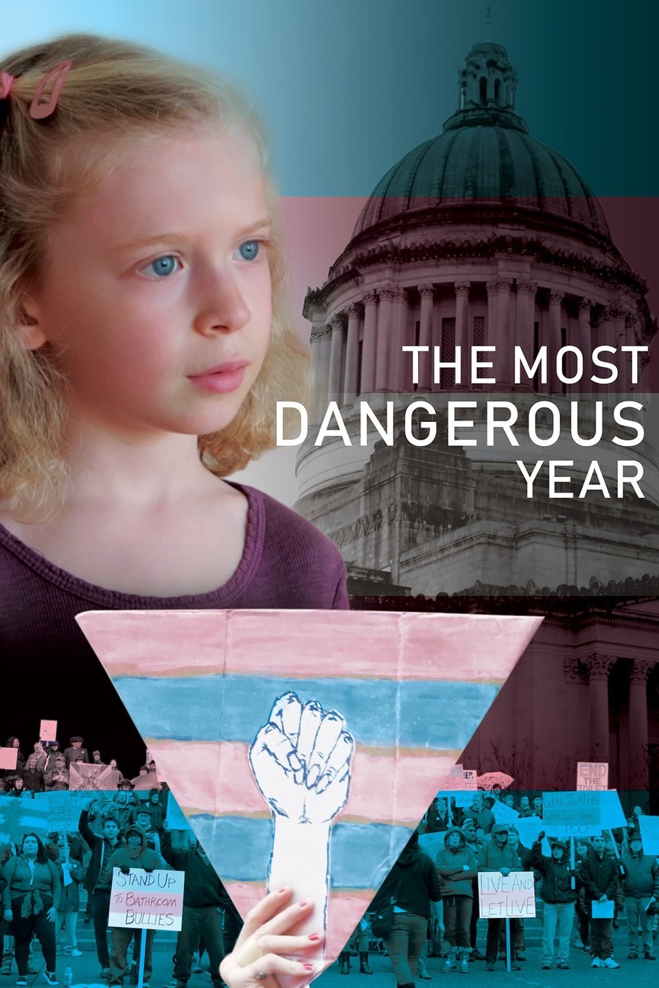 The Most Dangerous Year | Rotten Tomatoes