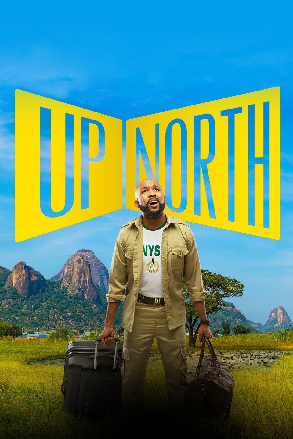 Up North | Rotten Tomatoes