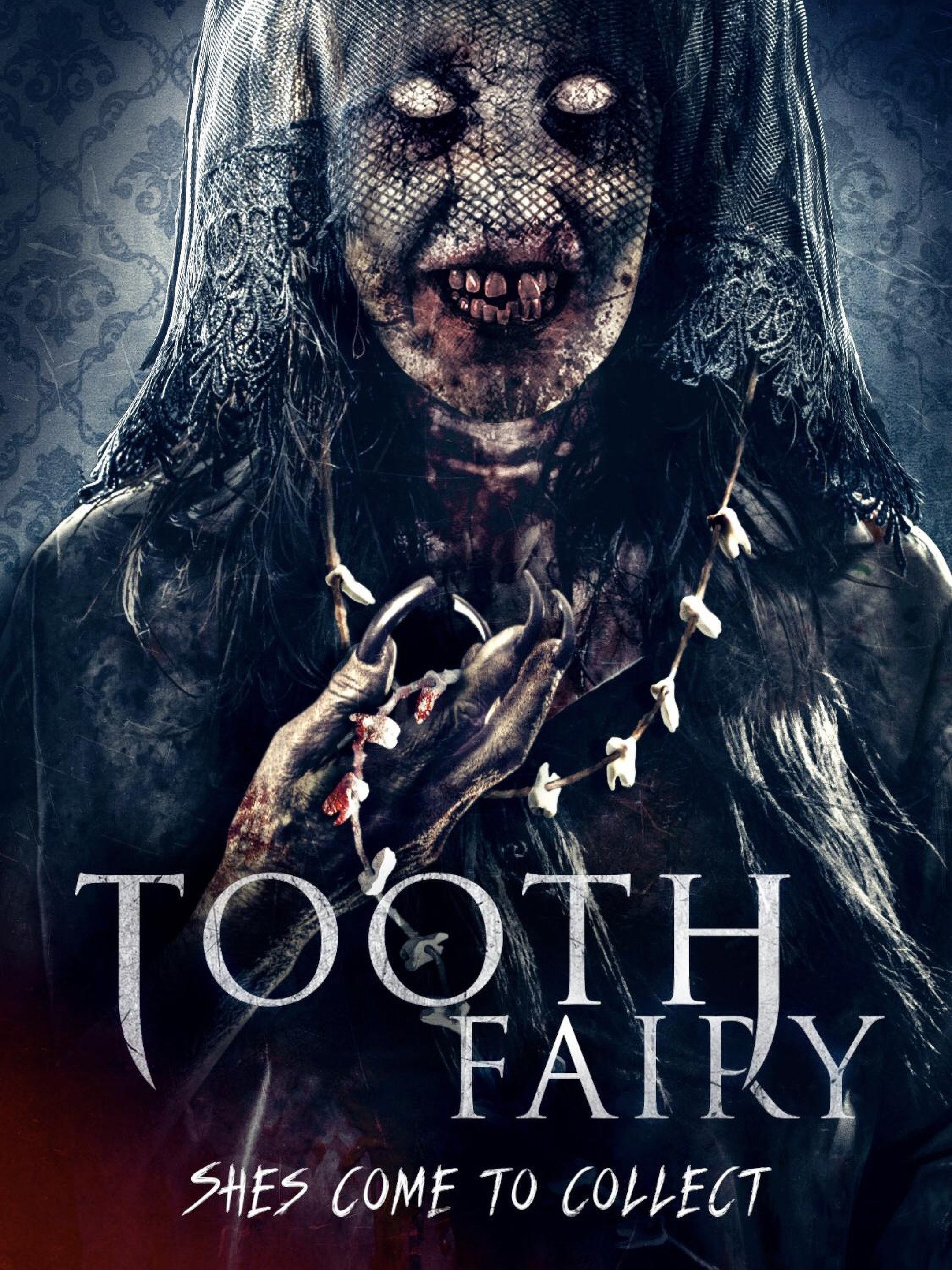 Tooth Fairy Movie Horror