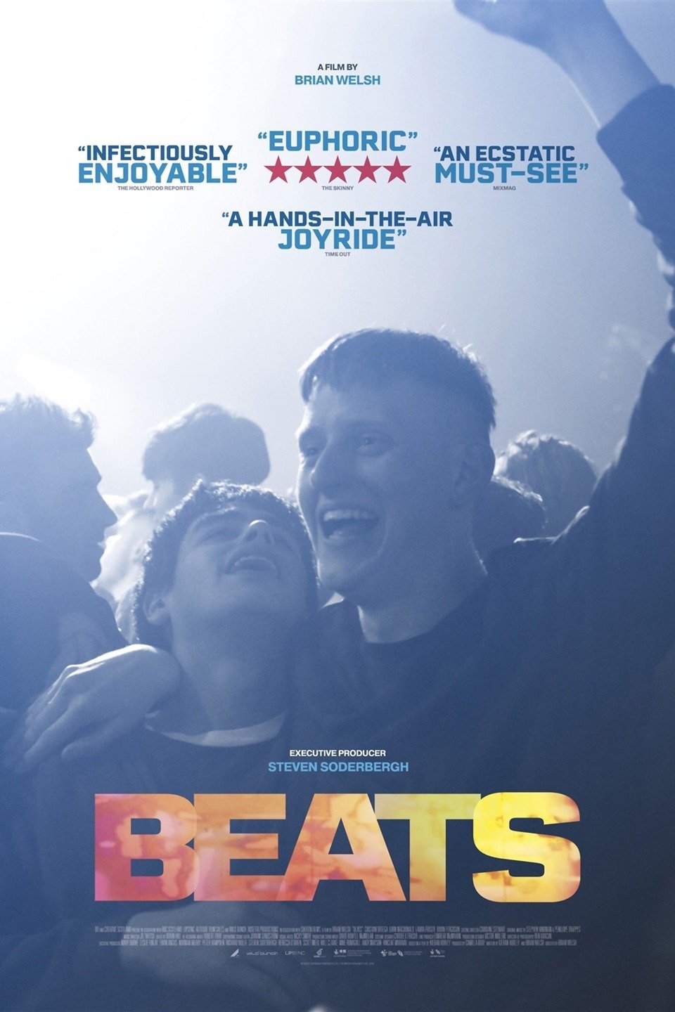 Beats | Rotten Tomatoes