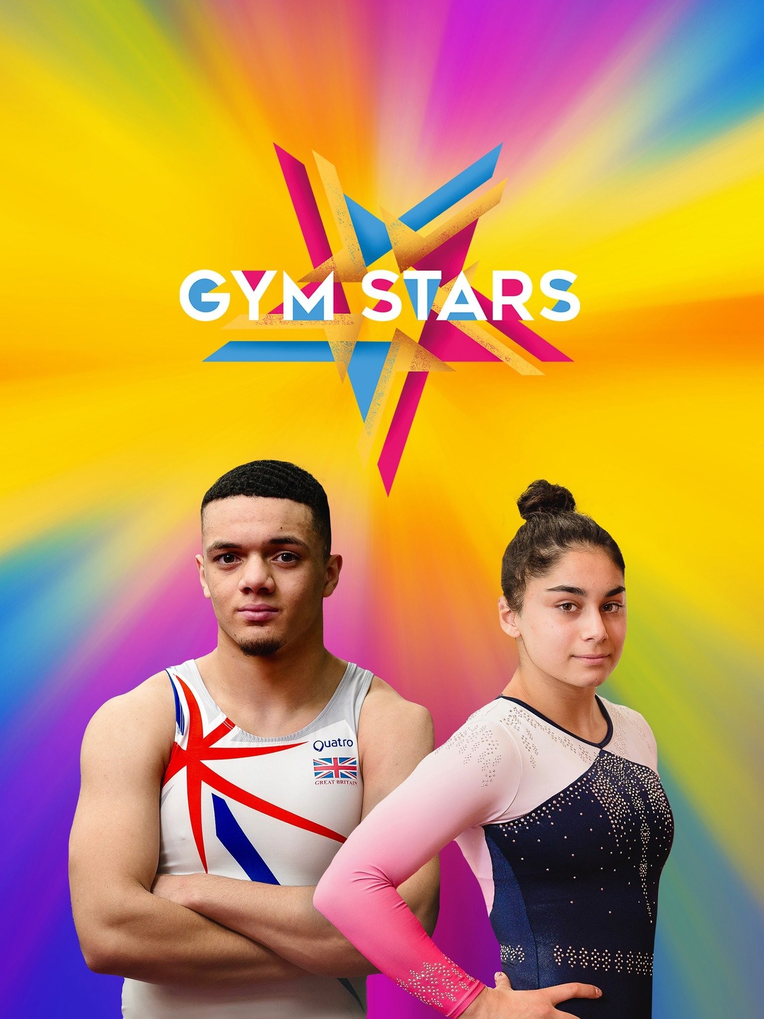 Gym Stars - Rotten Tomatoes