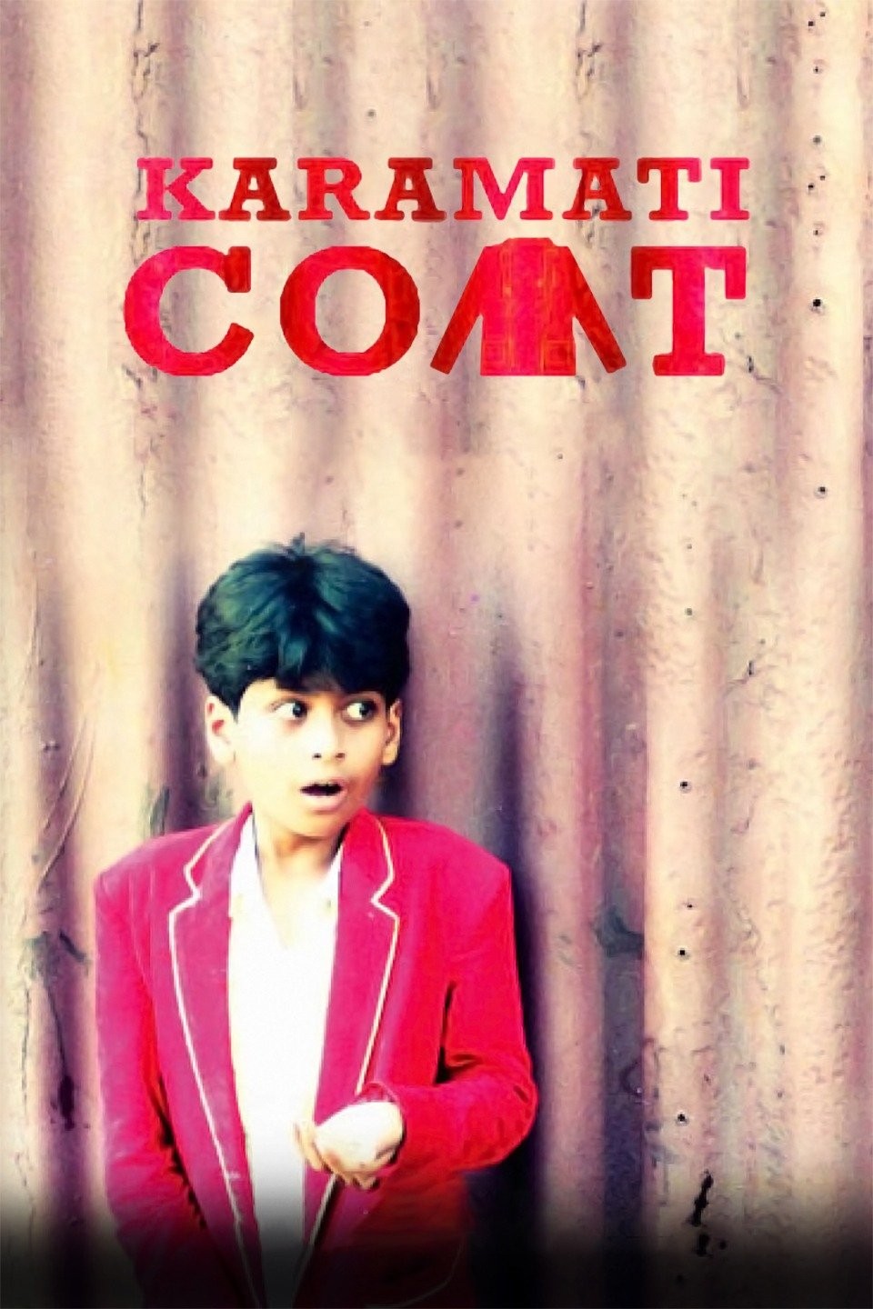 Karamati Coat - Rotten Tomatoes