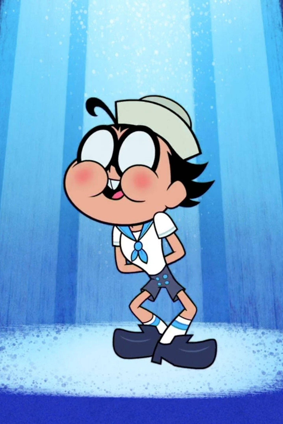 Lil' Dimples Pictures | Rotten Tomatoes