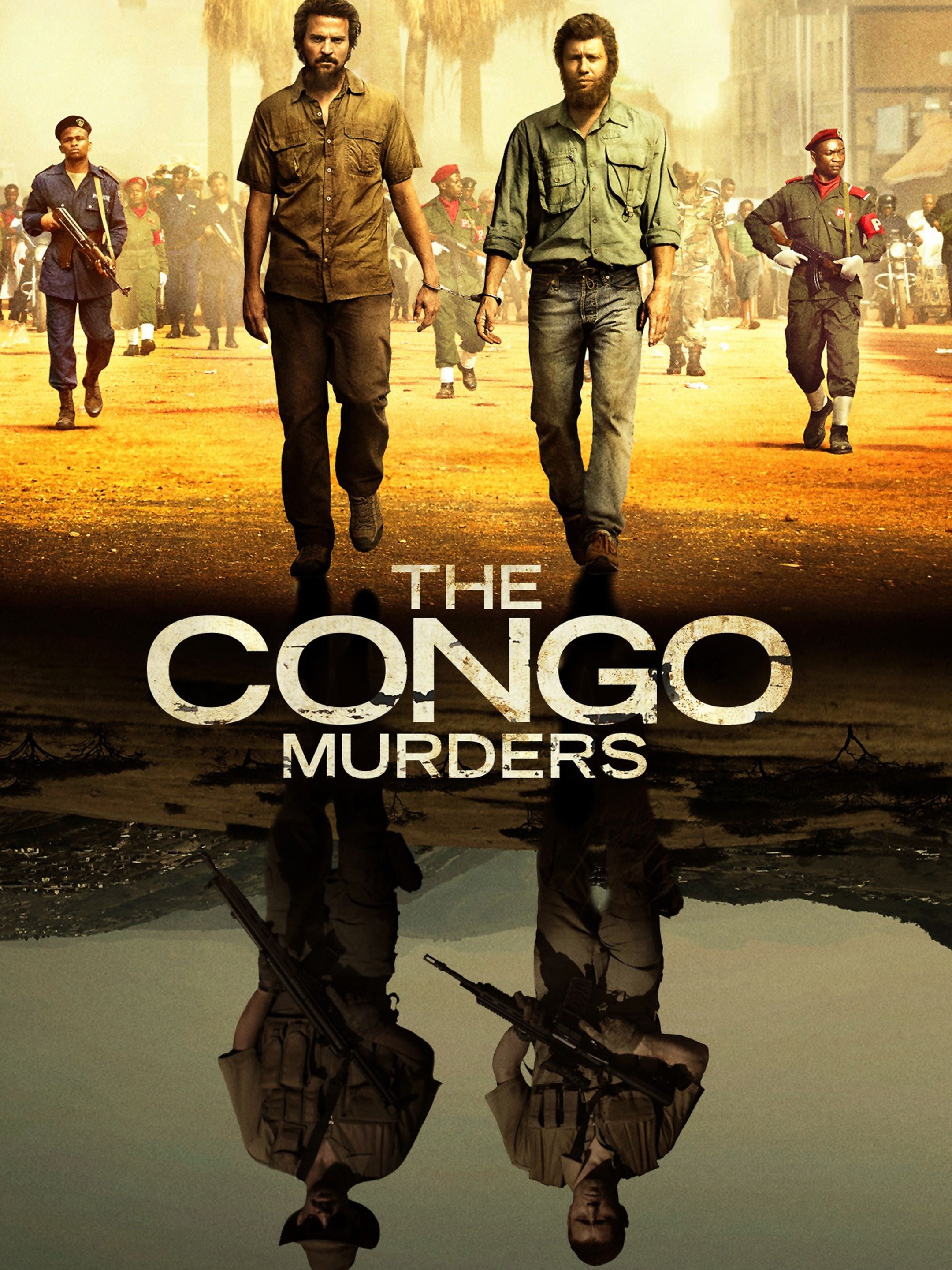 The Congo Murders Pictures | Rotten Tomatoes