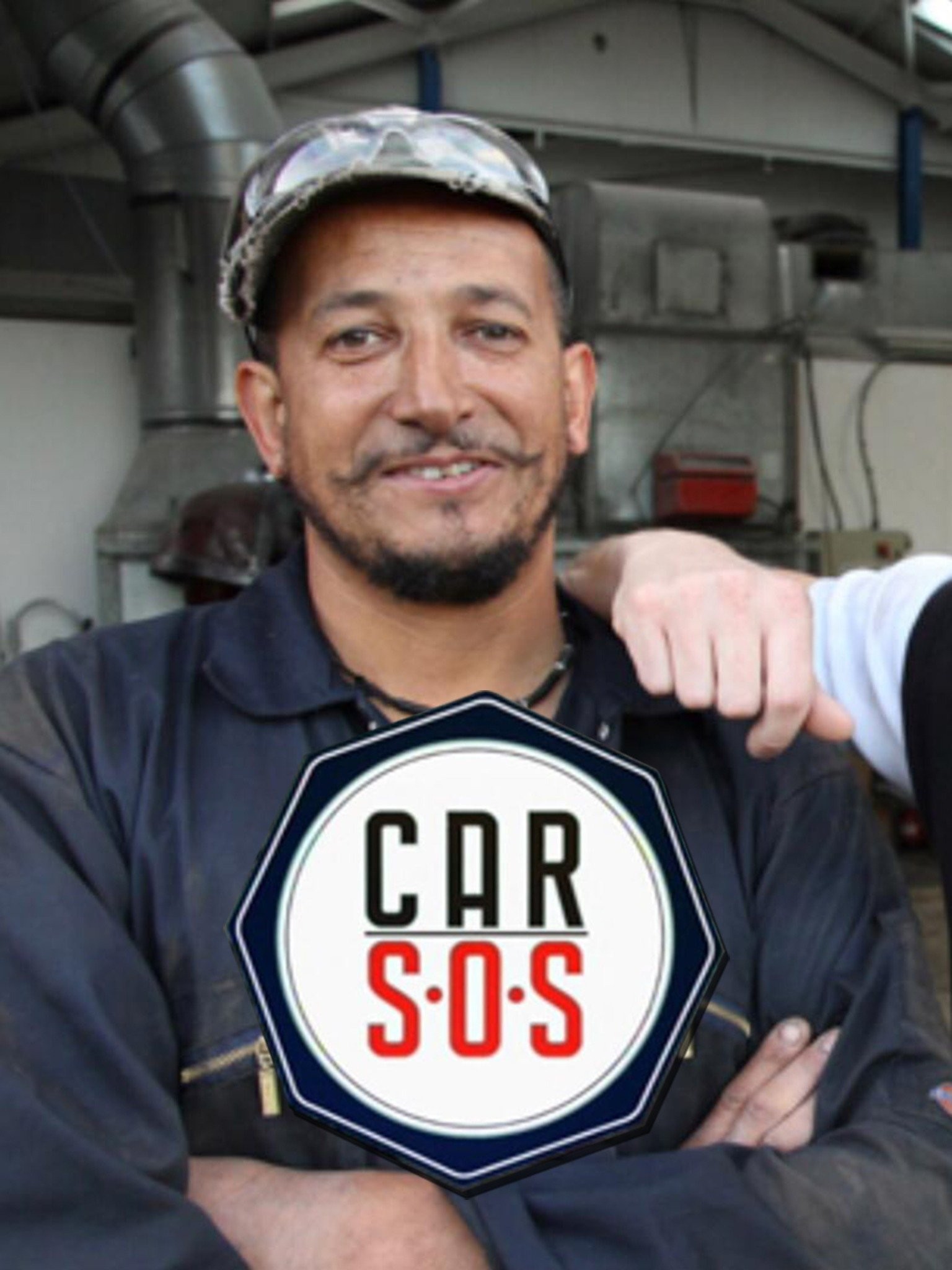 Auto Masters Season 4 | Rotten Tomatoes