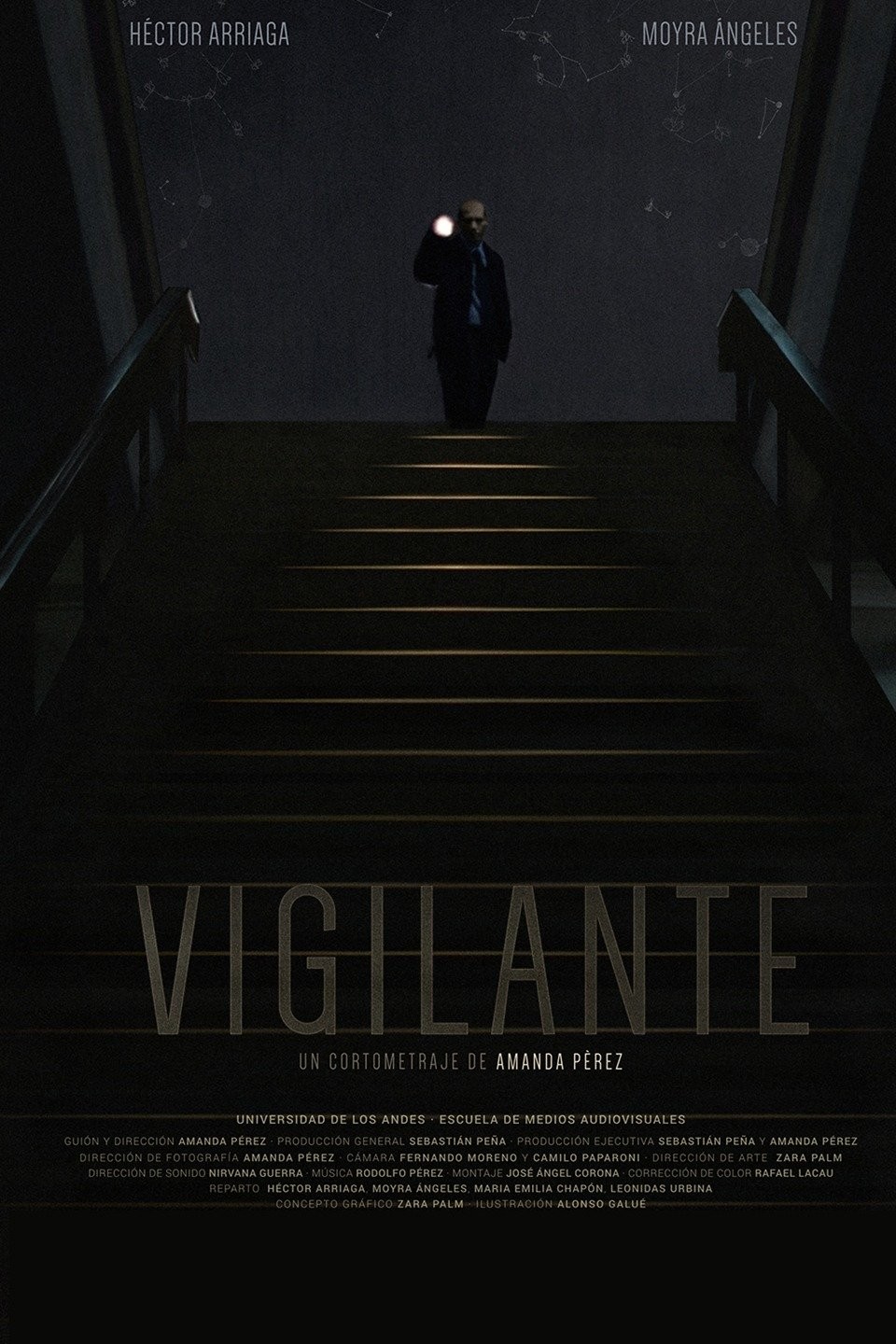 Vigilante | Rotten Tomatoes