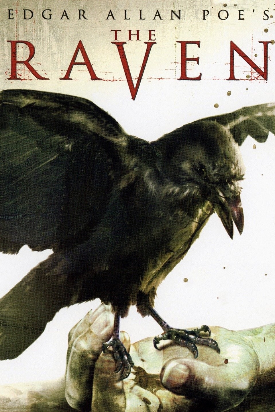 The Raven | Rotten Tomatoes