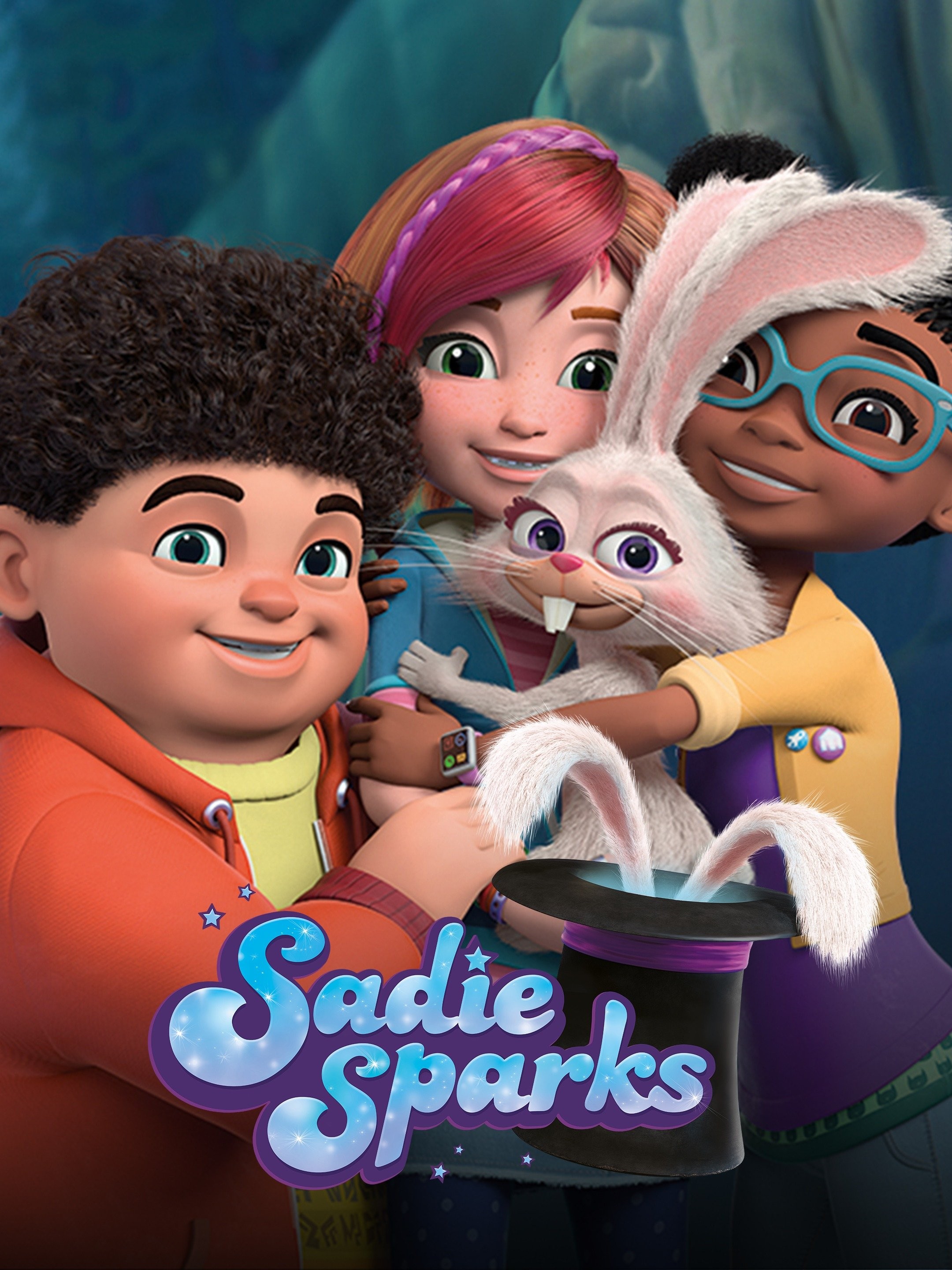 Sadie Sparks | Rotten Tomatoes