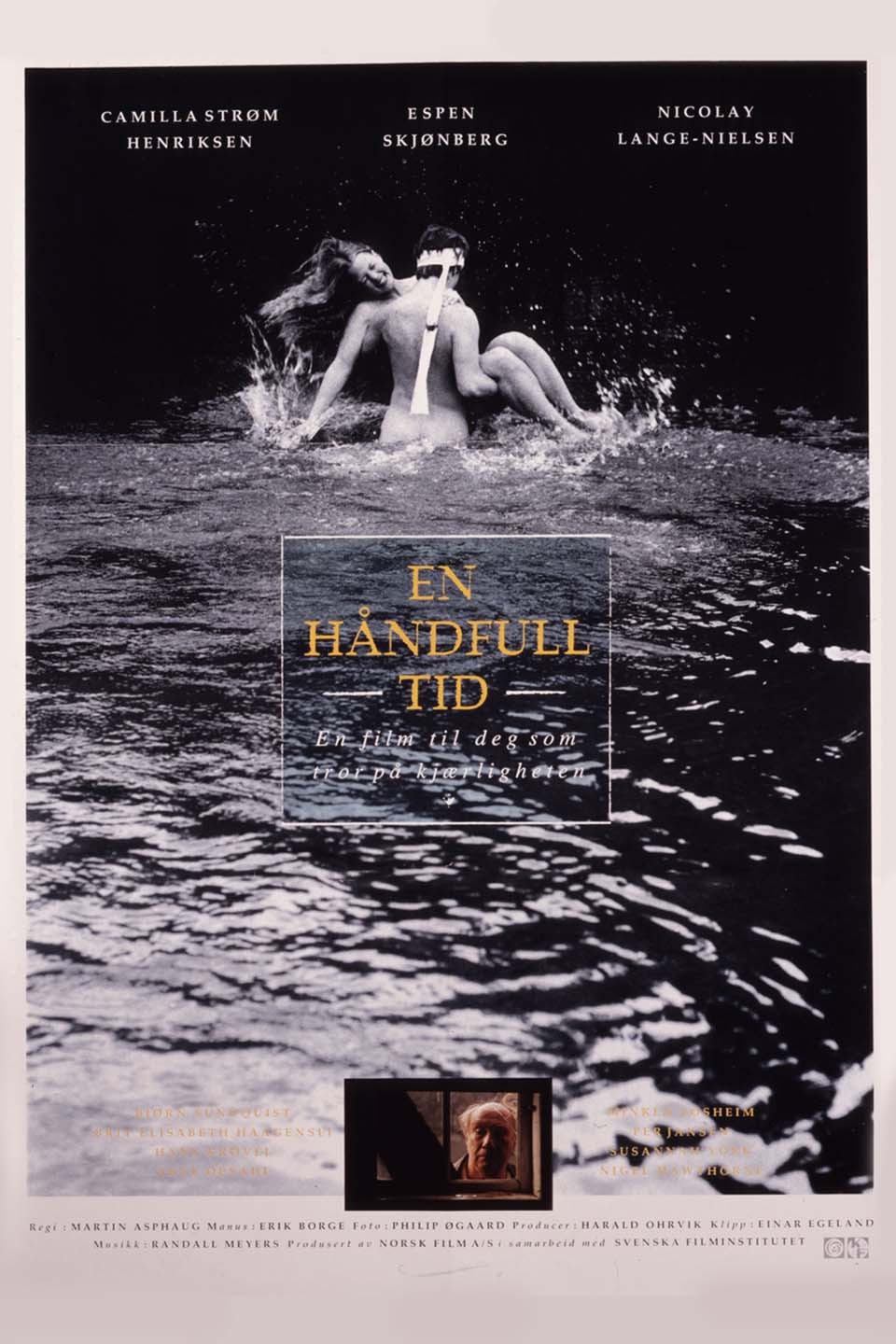 A Handful of Time Pictures | Rotten Tomatoes