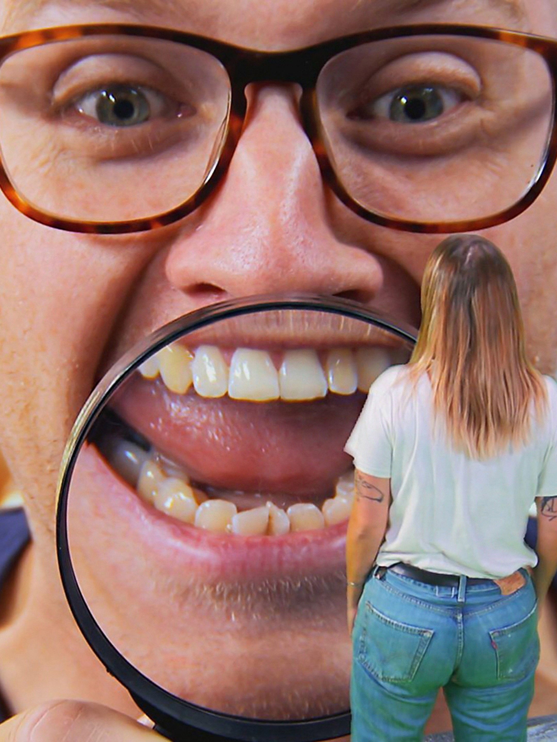 Day of the Zapper Pictures | Rotten Tomatoes