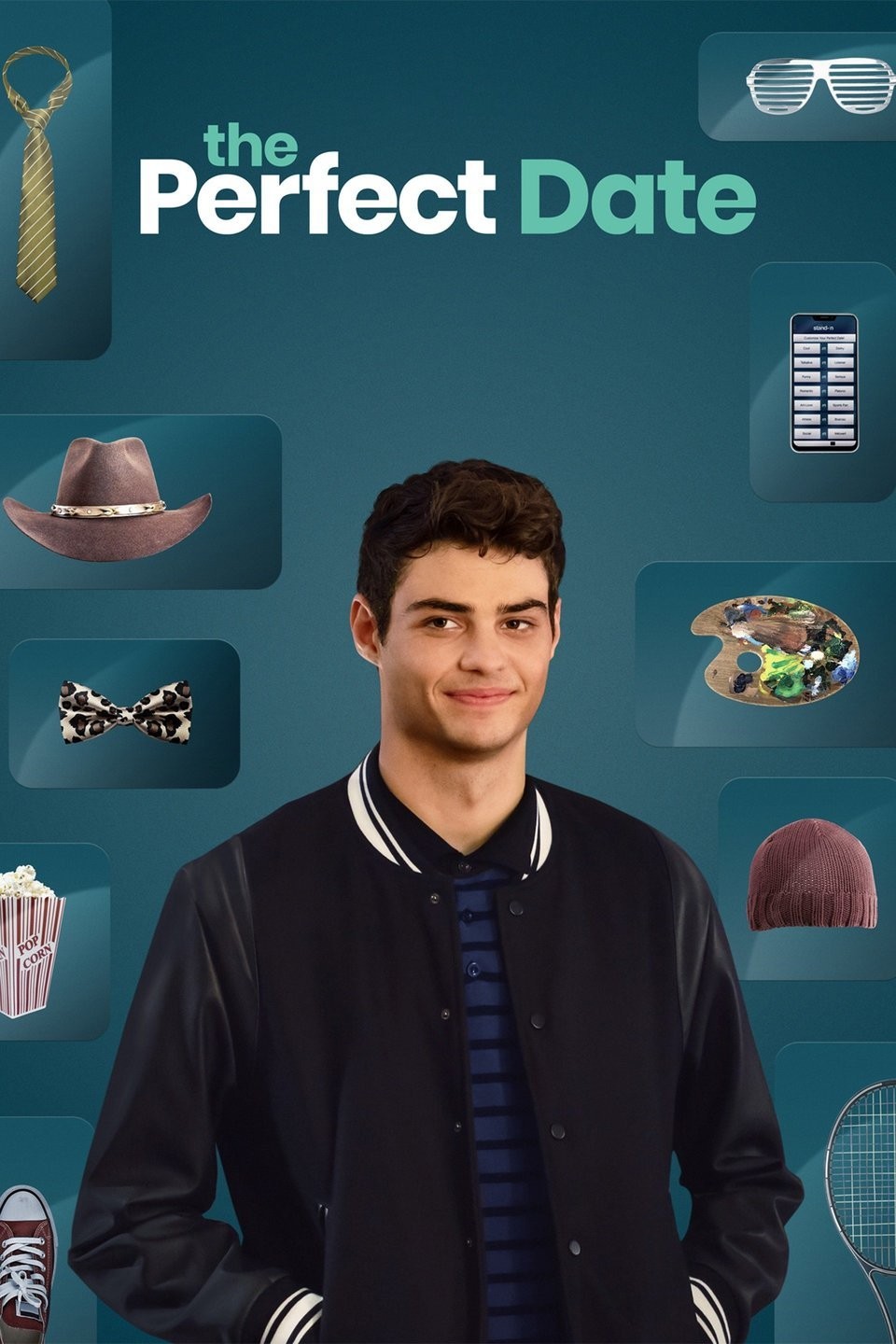 The Perfect Date Pictures | Rotten Tomatoes