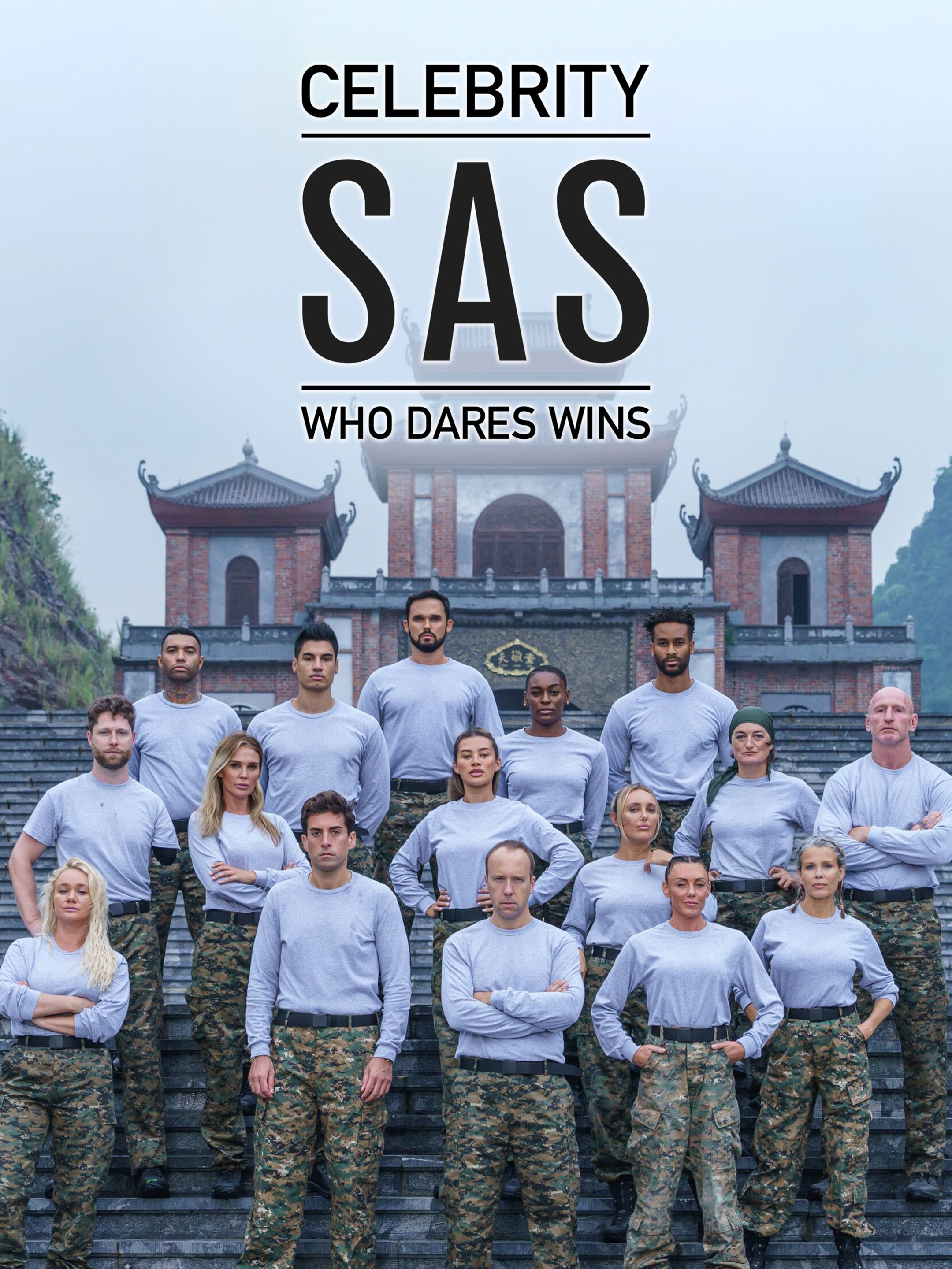 Survival Pictures | Rotten Tomatoes