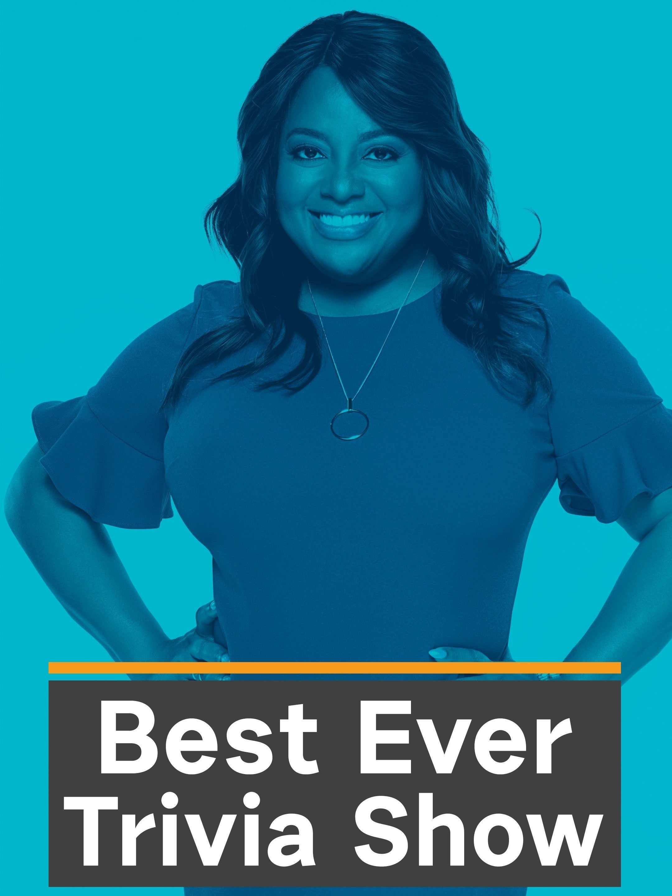 Best Ever Trivia Show Season 1 | Rotten Tomatoes