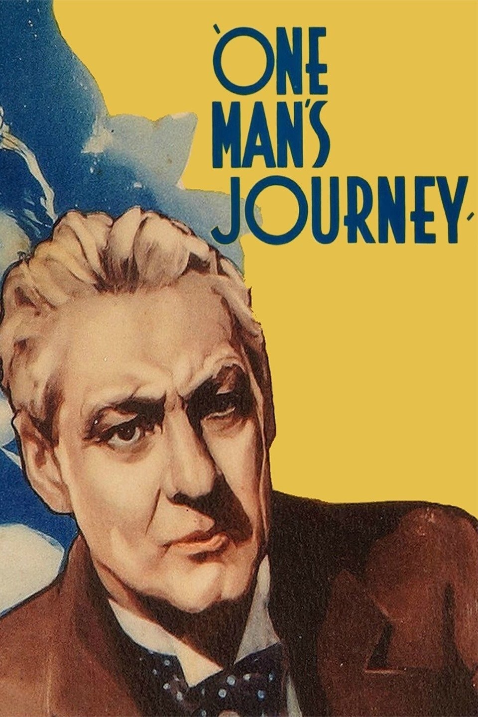 One Man's Journey | Rotten Tomatoes