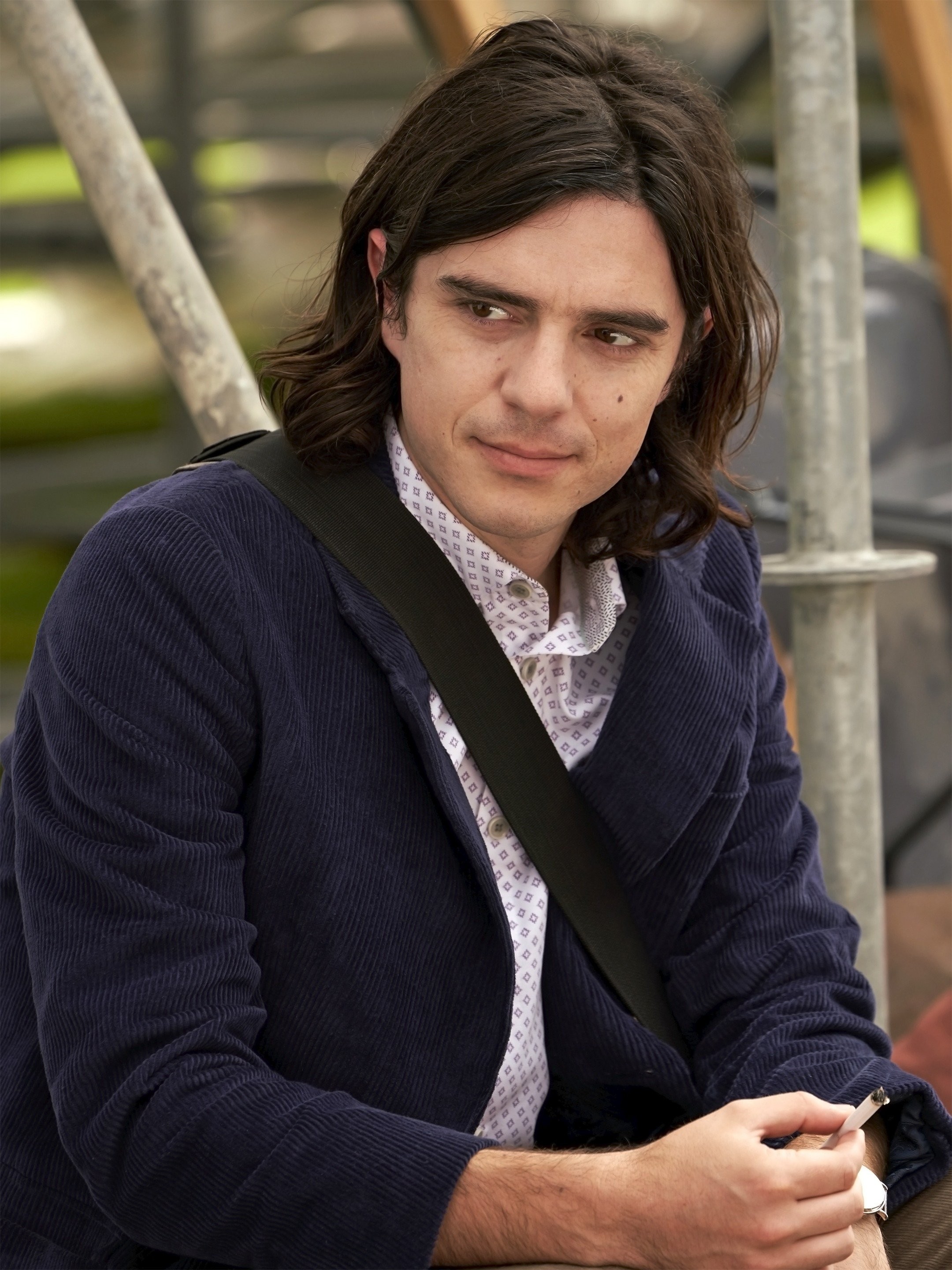 The Big Break Pictures - Rotten Tomatoes