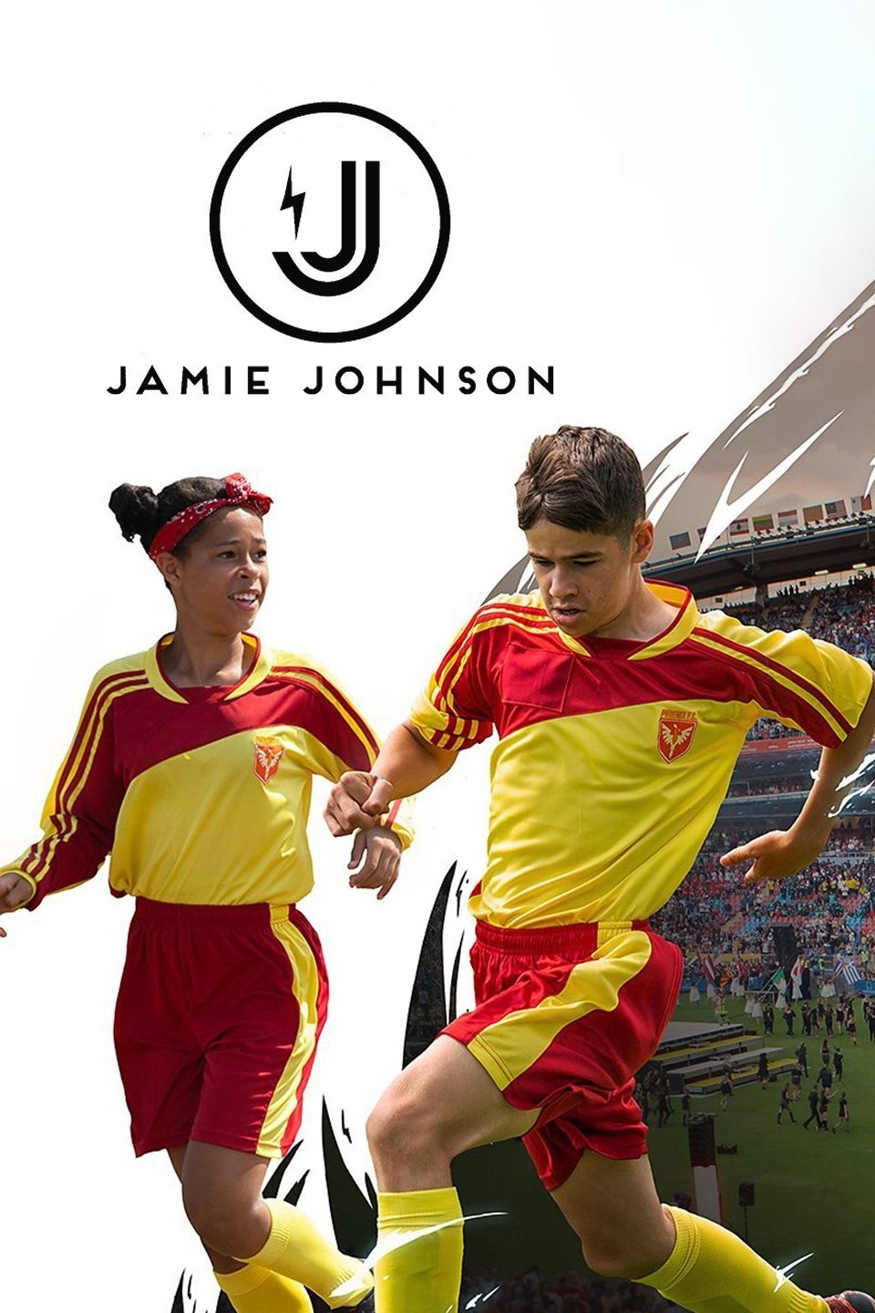 Jamie Johnson: Season 4 Pictures | Rotten Tomatoes