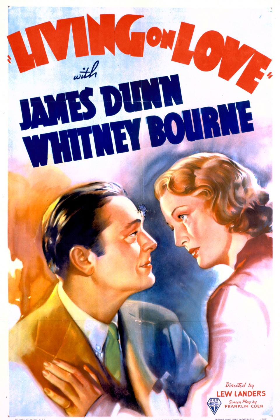 Living on Love Pictures | Rotten Tomatoes