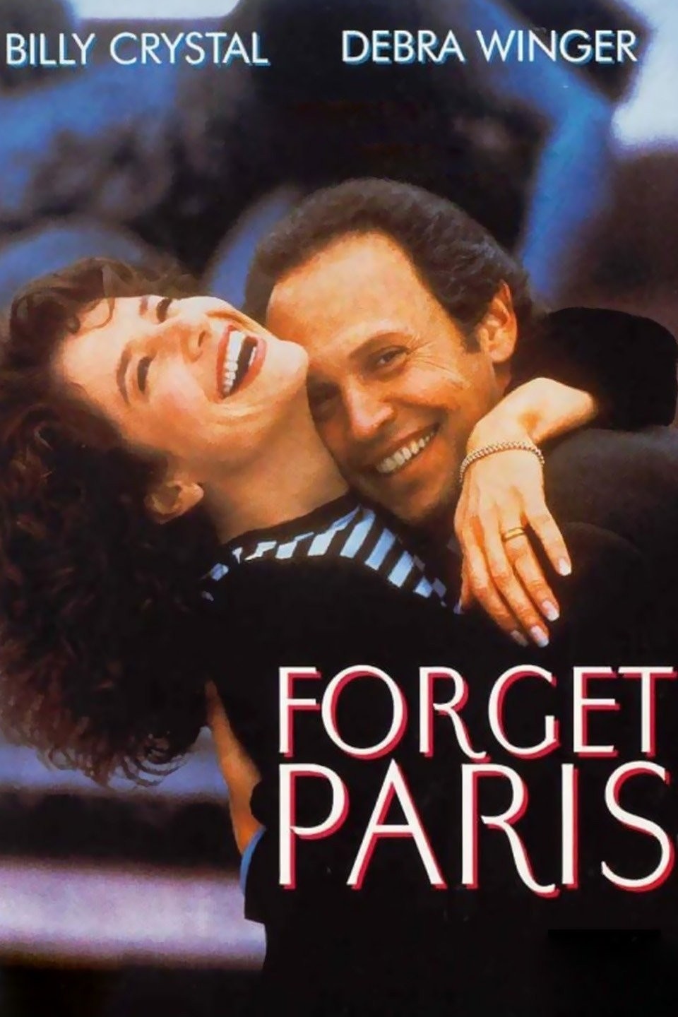 Forget Paris | Rotten Tomatoes