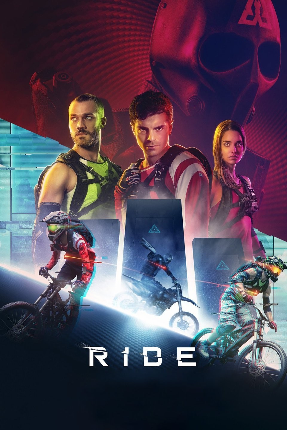 Ride | Rotten Tomatoes