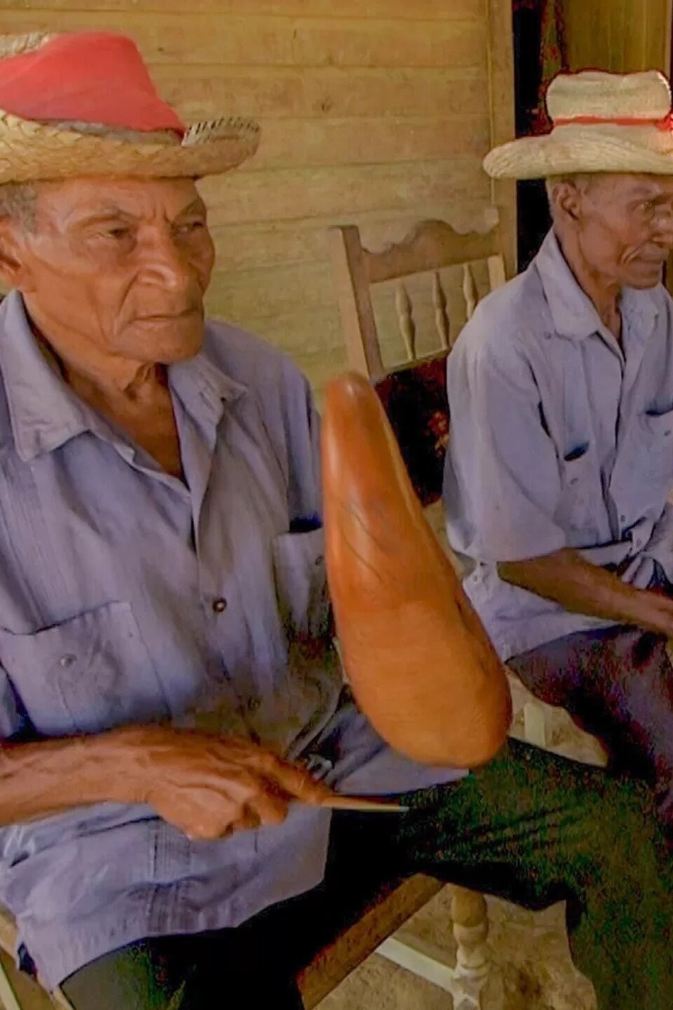 Baracoa: Cuba's Outpost on the Atlantic Pictures - Rotten Tomatoes