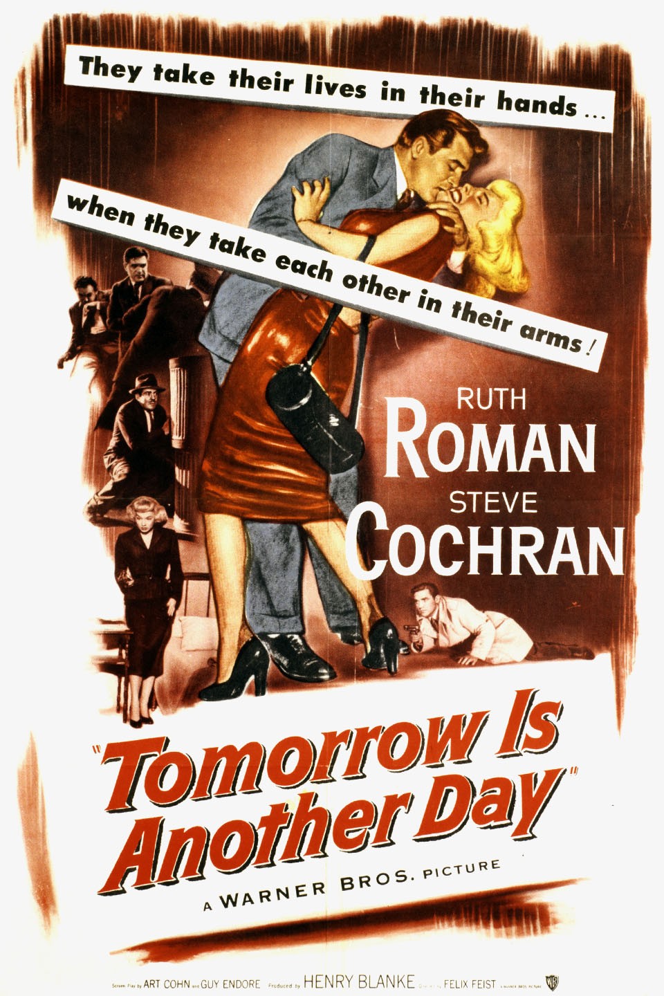 Tomorrow Is Another Day | Rotten Tomatoes