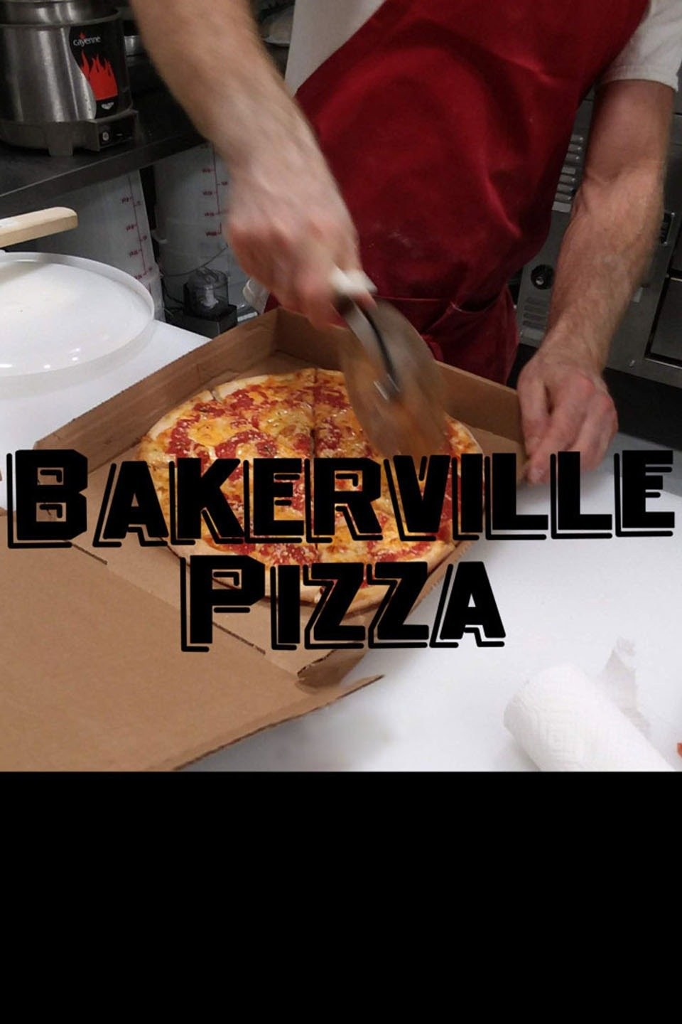 Bakerville Pizza Pictures | Rotten Tomatoes