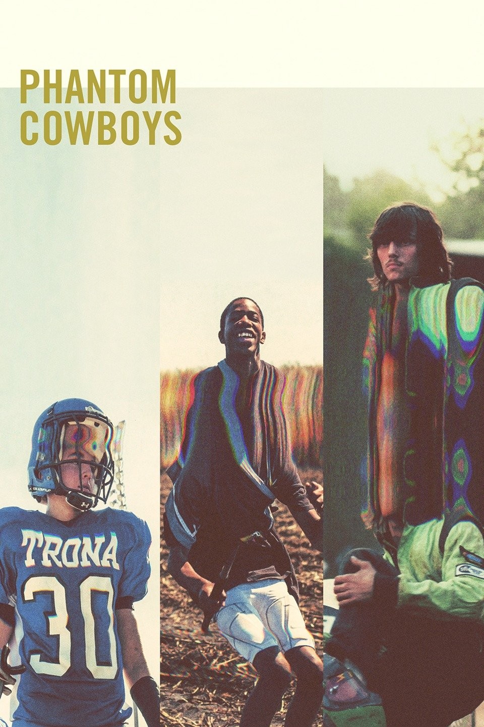 Phantom Cowboys | Rotten Tomatoes