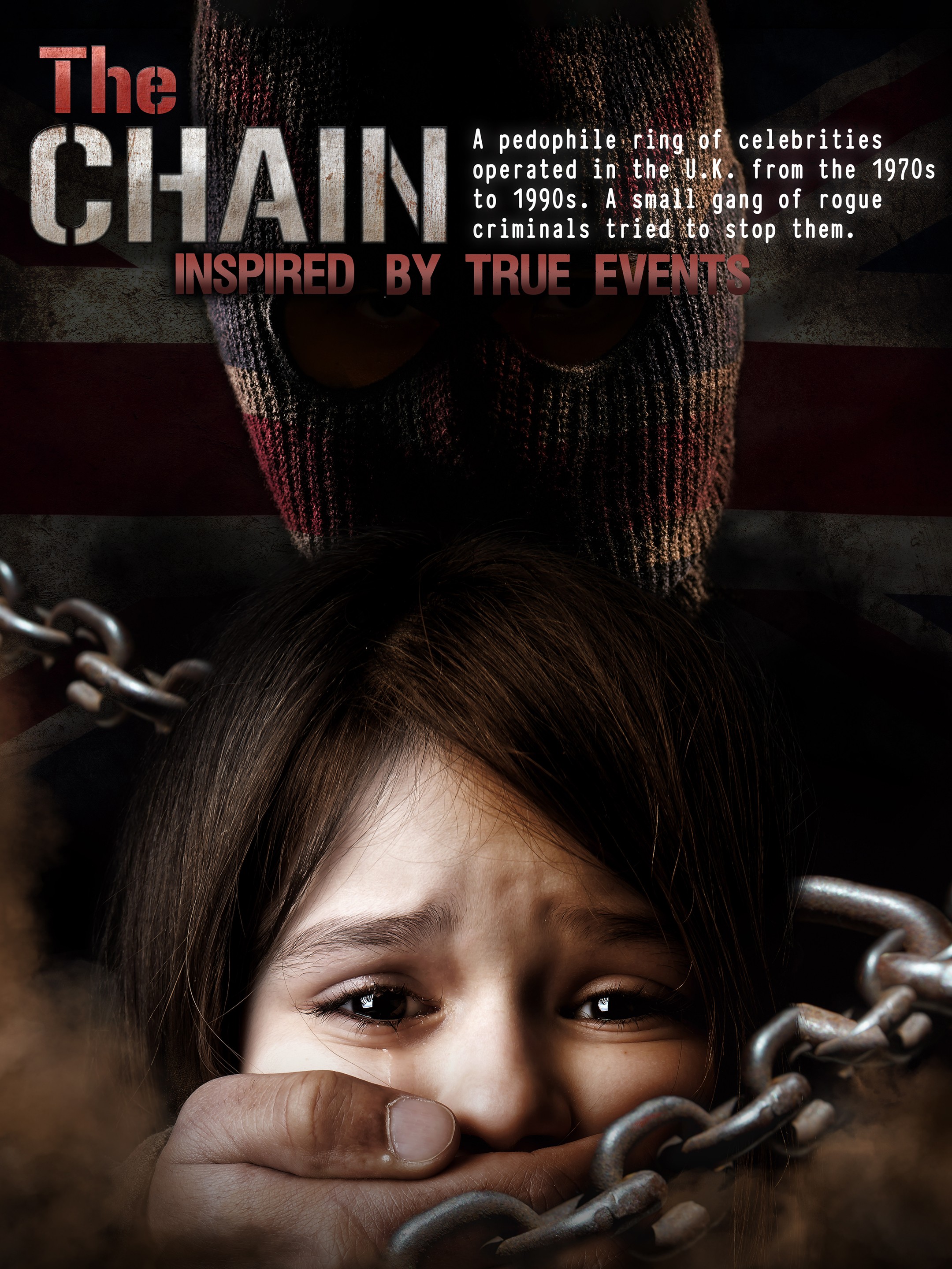 The Chain | Rotten Tomatoes