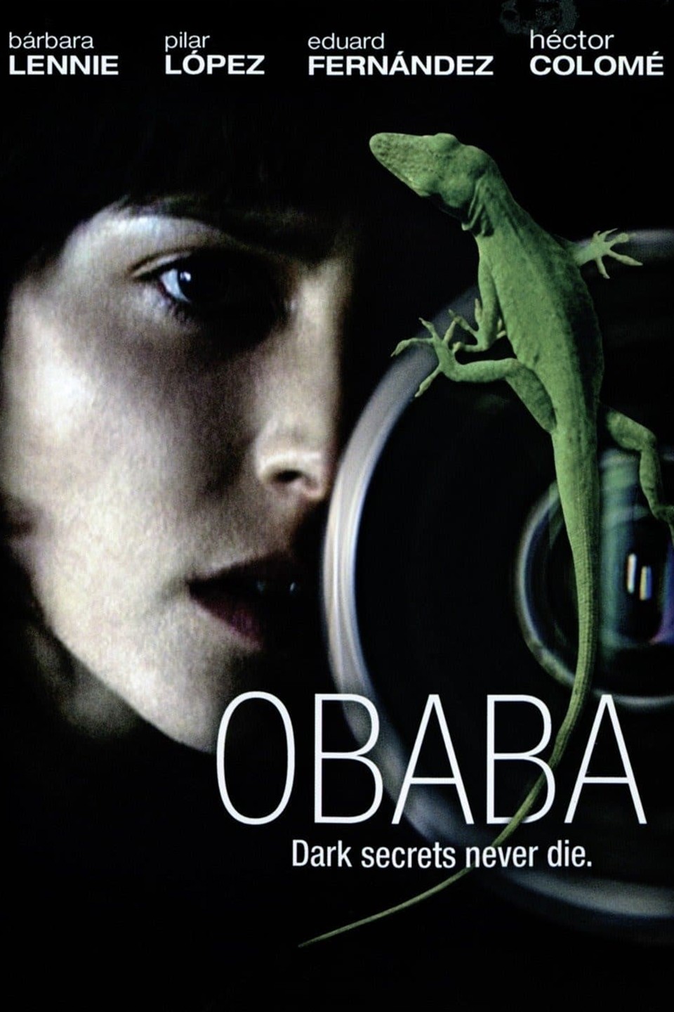 Obaba Pictures | Rotten Tomatoes