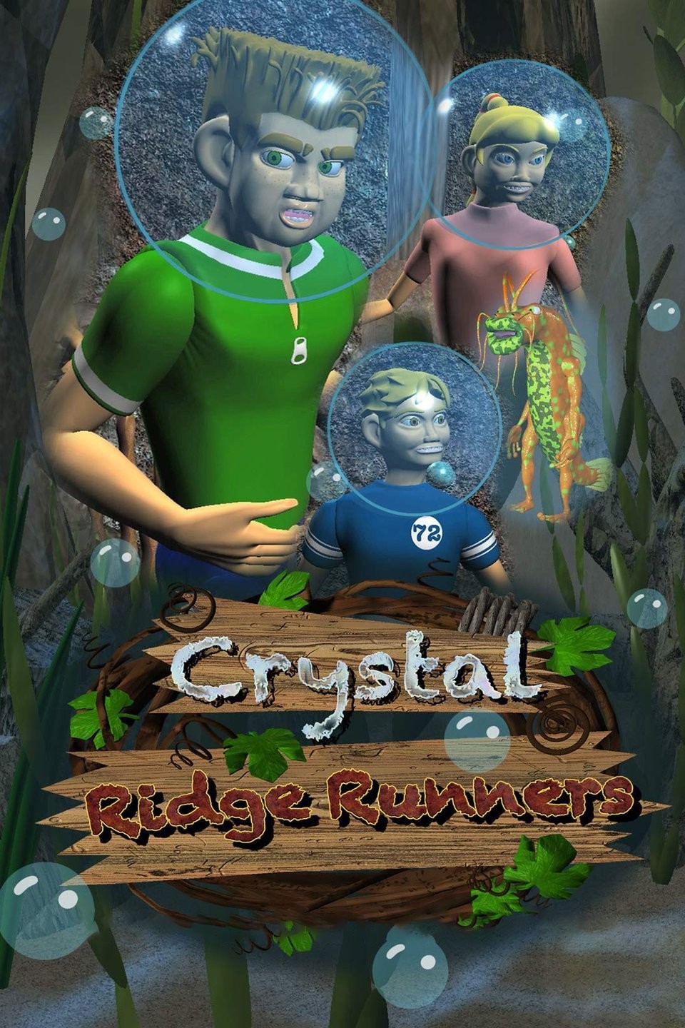 Crystal Ridge Runners Pictures | Rotten Tomatoes