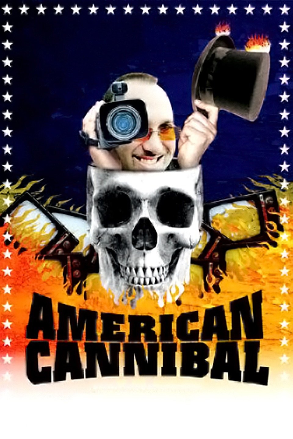American Cannibal: The Road to Reality | Rotten Tomatoes