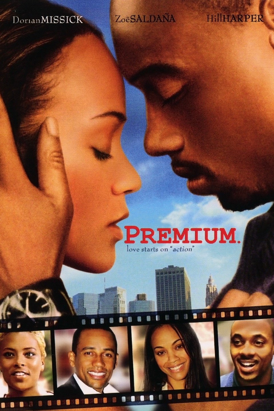 Premium - Rotten Tomatoes