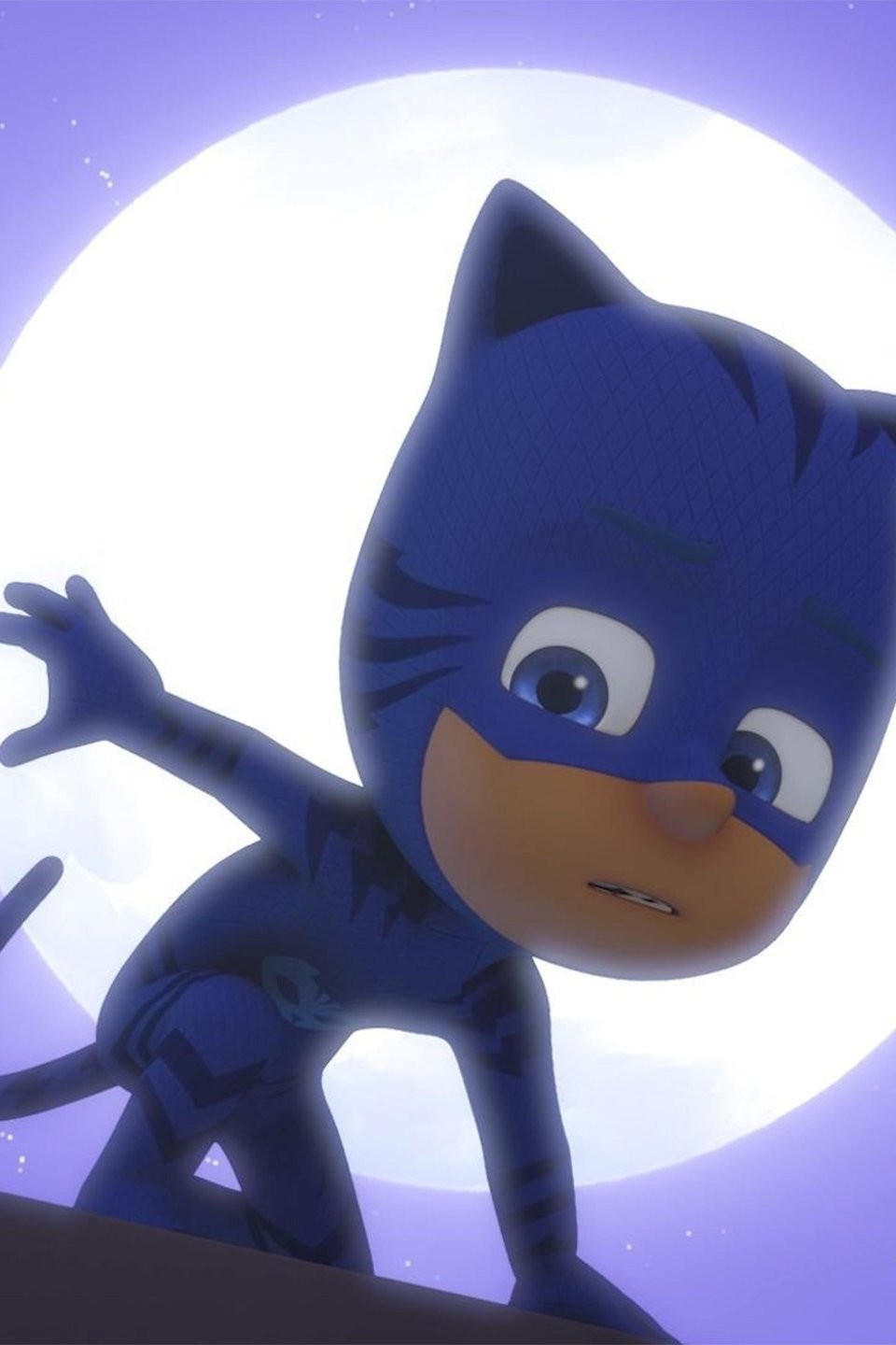 Catboy Power Up Pictures - Rotten Tomatoes