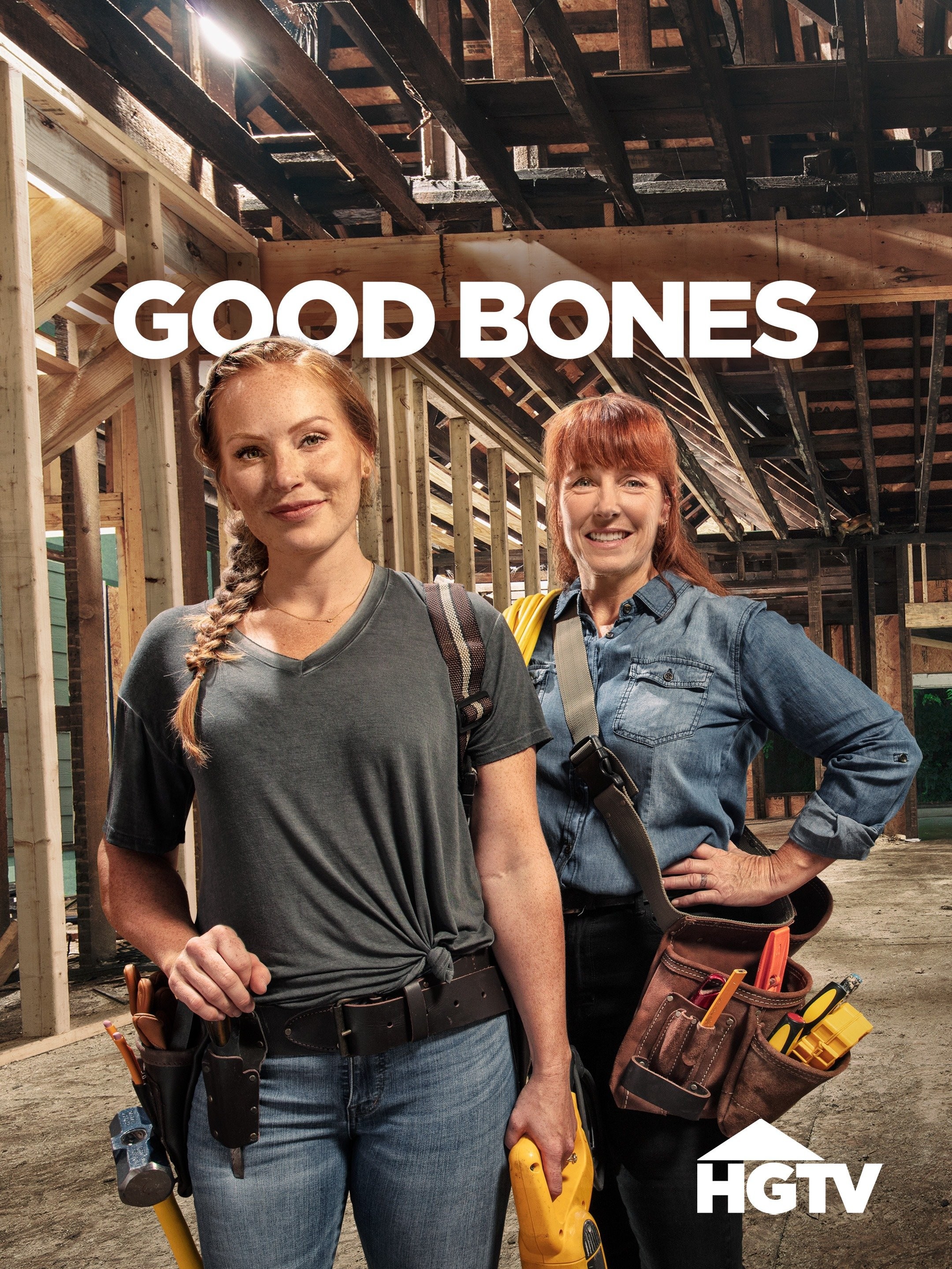 Good Bones Season 4 Air Date