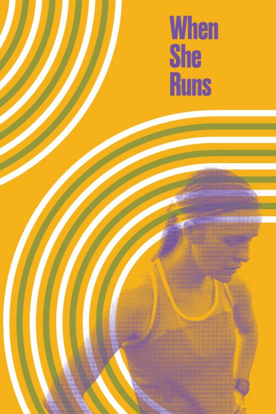 When She Runs Pictures | Rotten Tomatoes