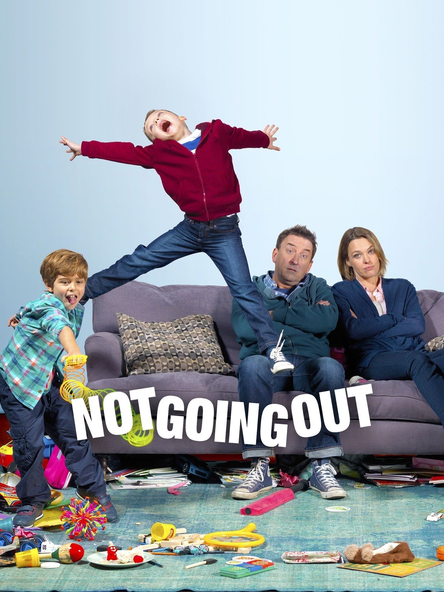 Not Going Out Season 10 | Rotten Tomatoes