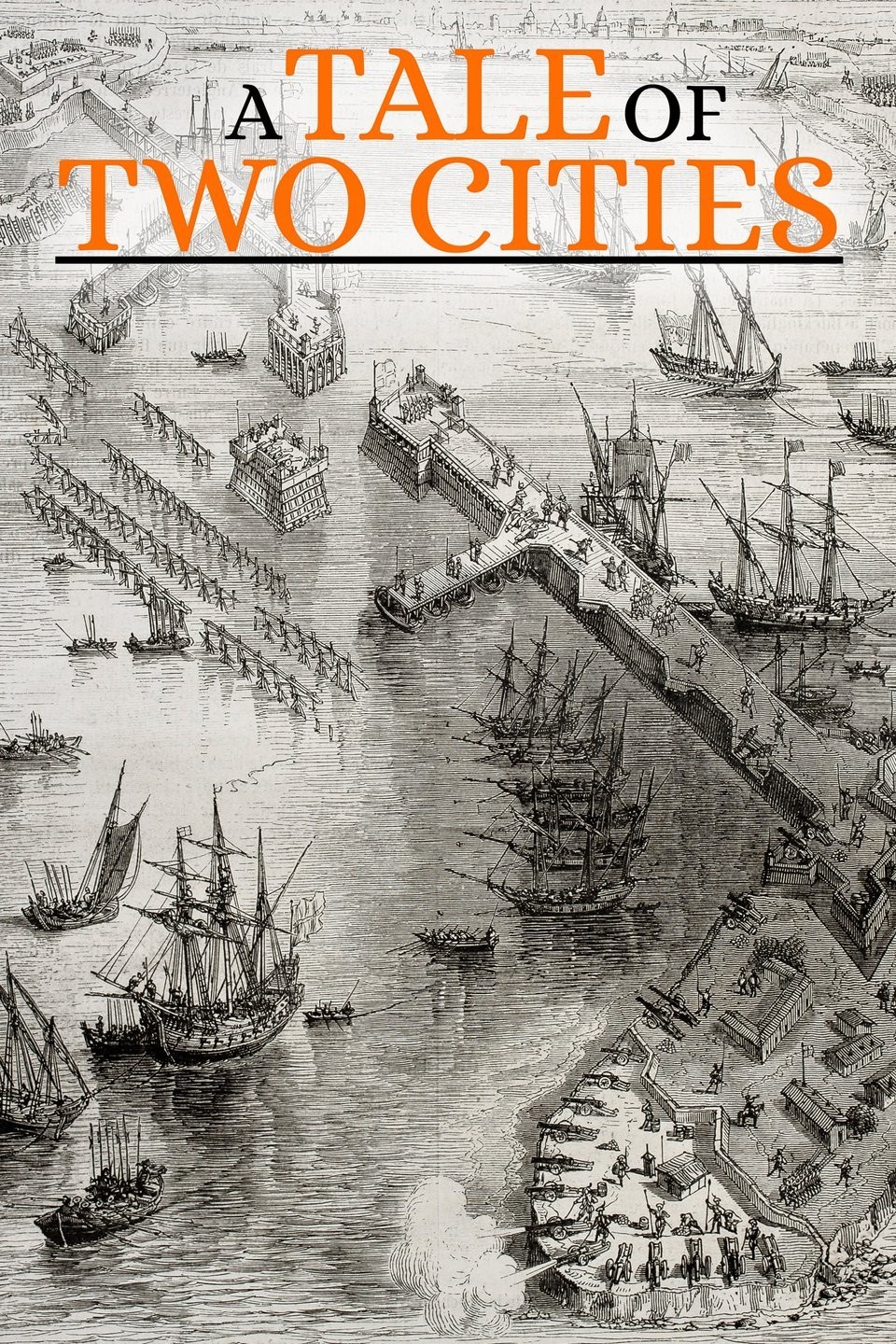 A Tale of Two Cities | Rotten Tomatoes